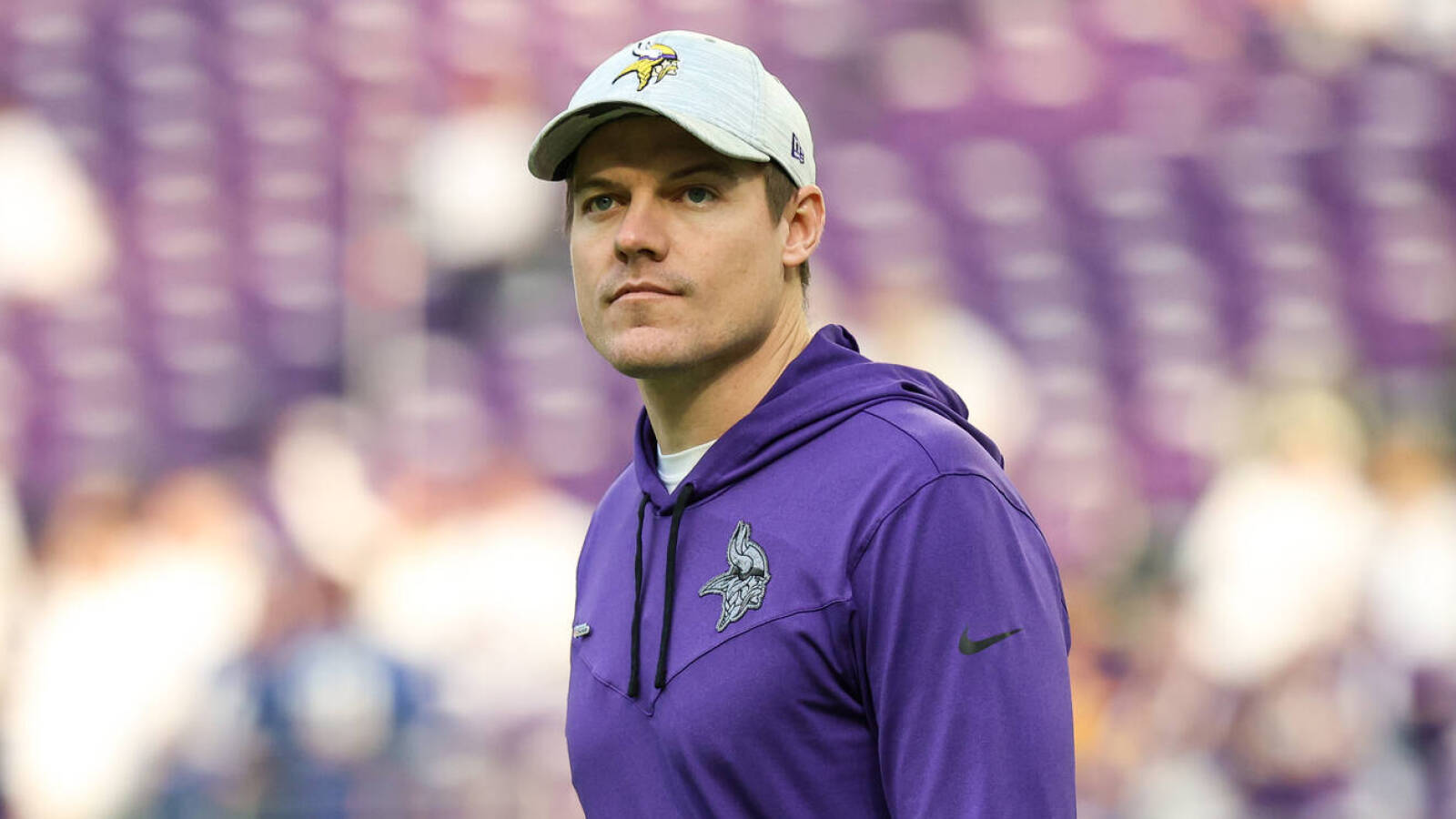 Vikings catch another break in regular-season finale | Yardbarker