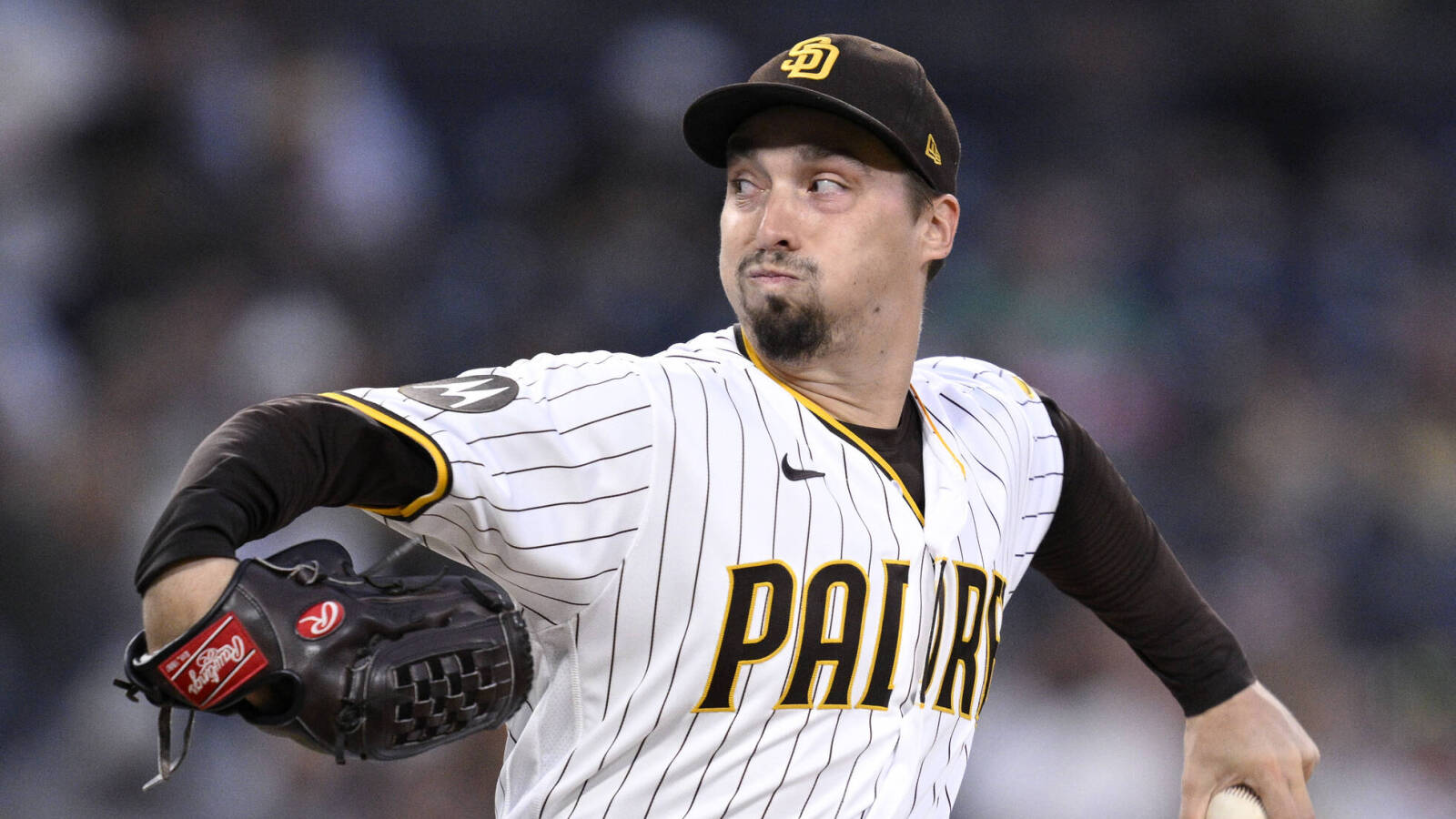 Blake Snell is finally signing with a new team | Yardbarker