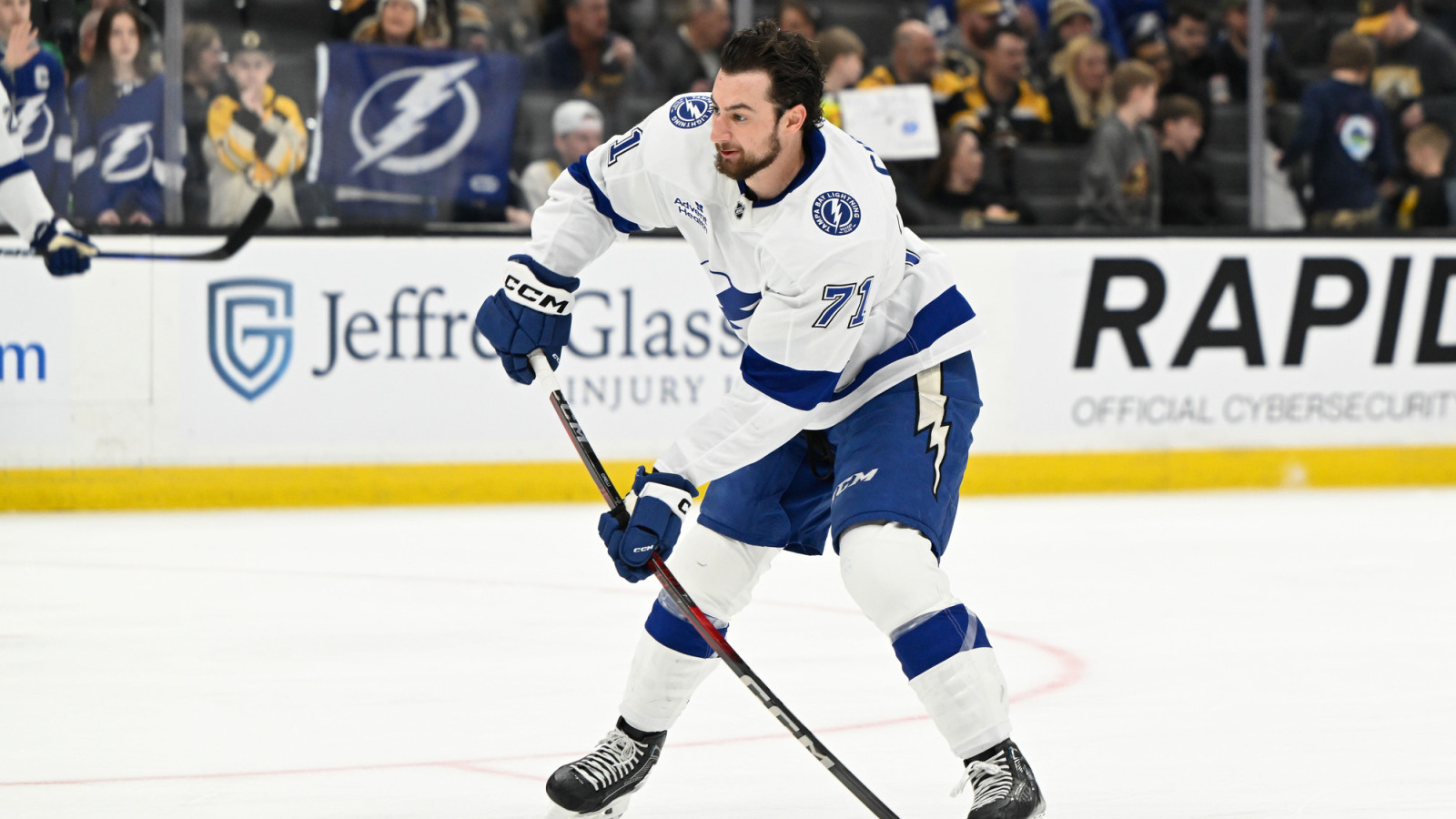 Leafs’ 3rd-rounder Tyler Hopkins models his game after Anthony Cirelli ...