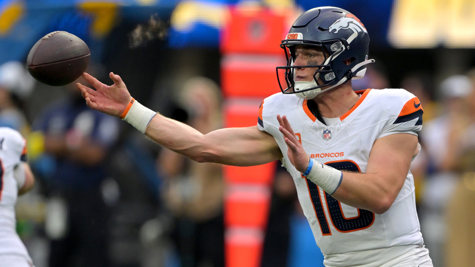 Bo Nix Faces Heat Over Broncos’ Mounting Struggles After Sean Payton ...