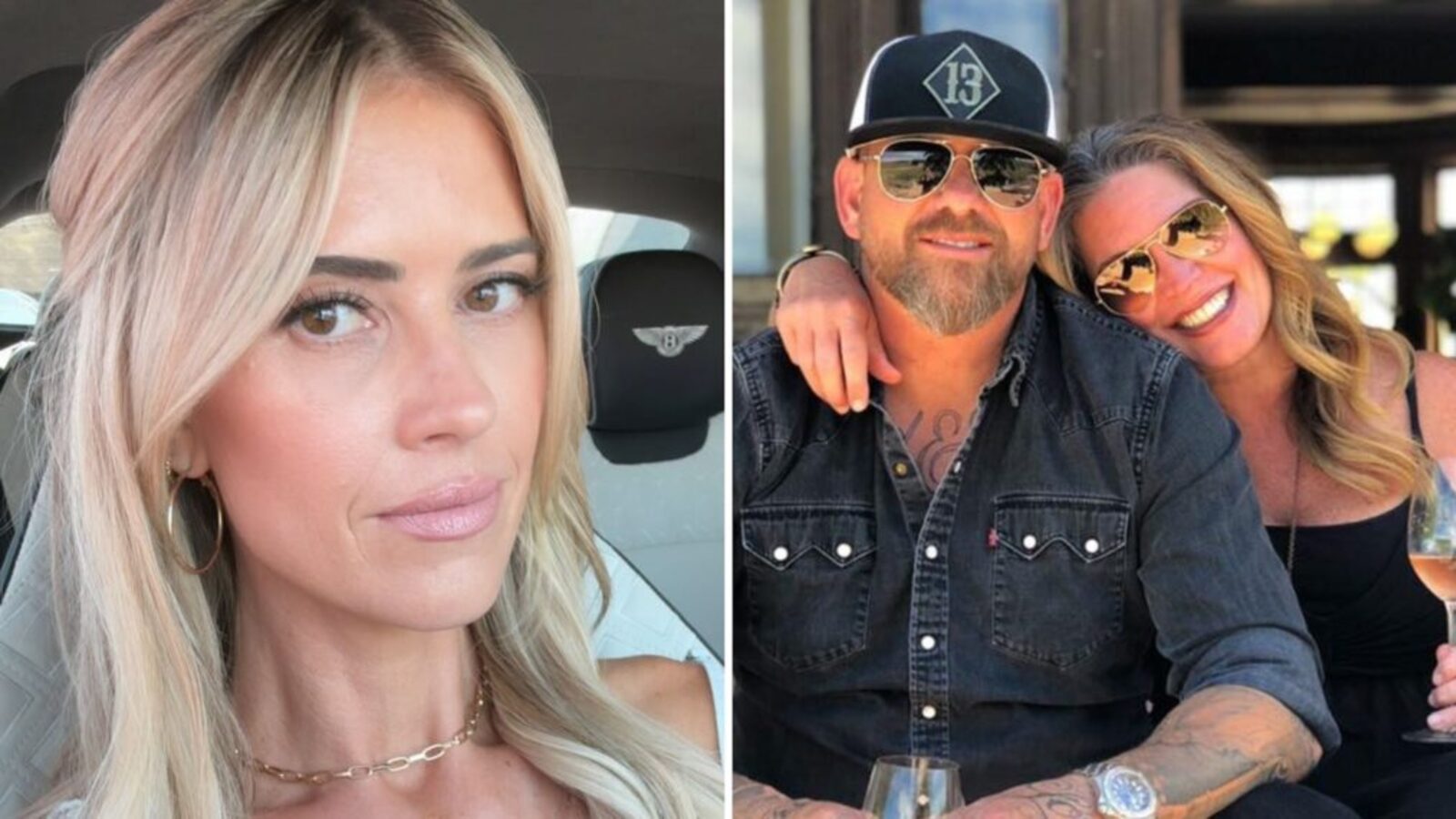 Christina Haack Offers Advice to HGTV’s Jen & Brandon Hatmaker Amid ...