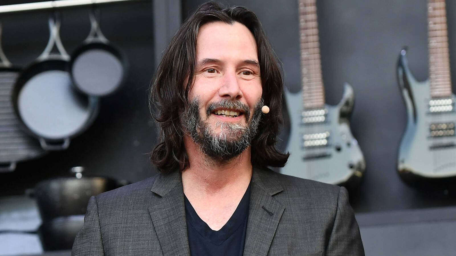‘Sonic the Hedgehog 3’ Adds Keanu Reeves as Shadow | Yardbarker
