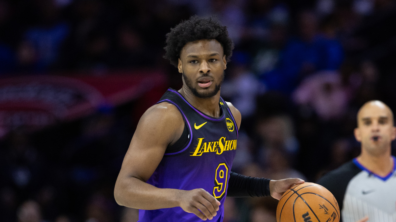 Barstool Sports' Dave Portnoy Taken to Task Over Harsh Bronny James ...