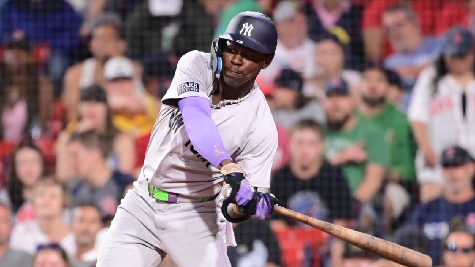 Yankees land incredible bargain on exciting infielder | Yardbarker