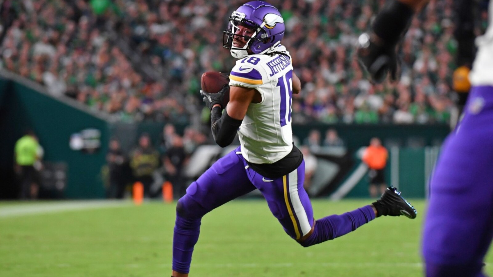 Final Vikings-Raiders injury Report: Justin Jefferson, Ed Ingram | Yardbarker