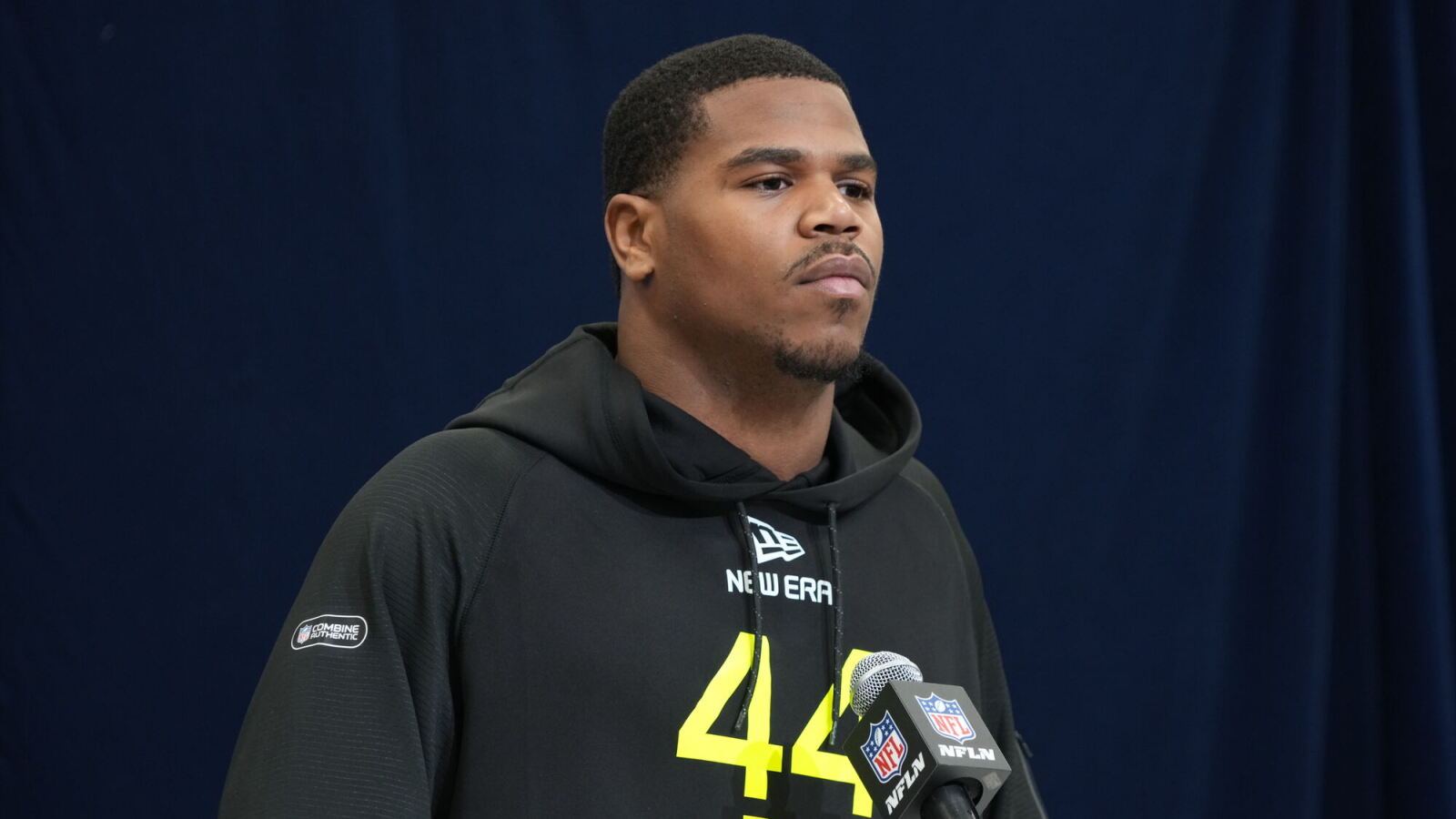 Penn State DE Abdul Carter To Work Out At March 28th Pro Day | Yardbarker