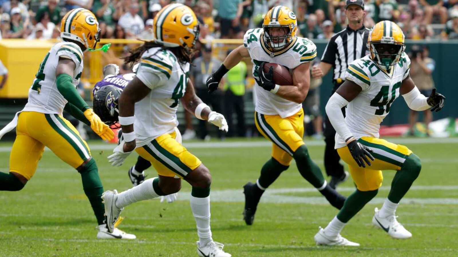 5 most surprising cuts by the Packers that hardly anyone saw coming ...