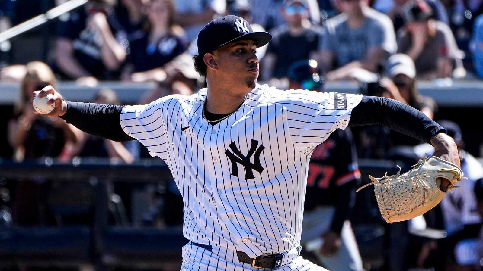 One prospect each MLB team needs to promote | Yardbarker