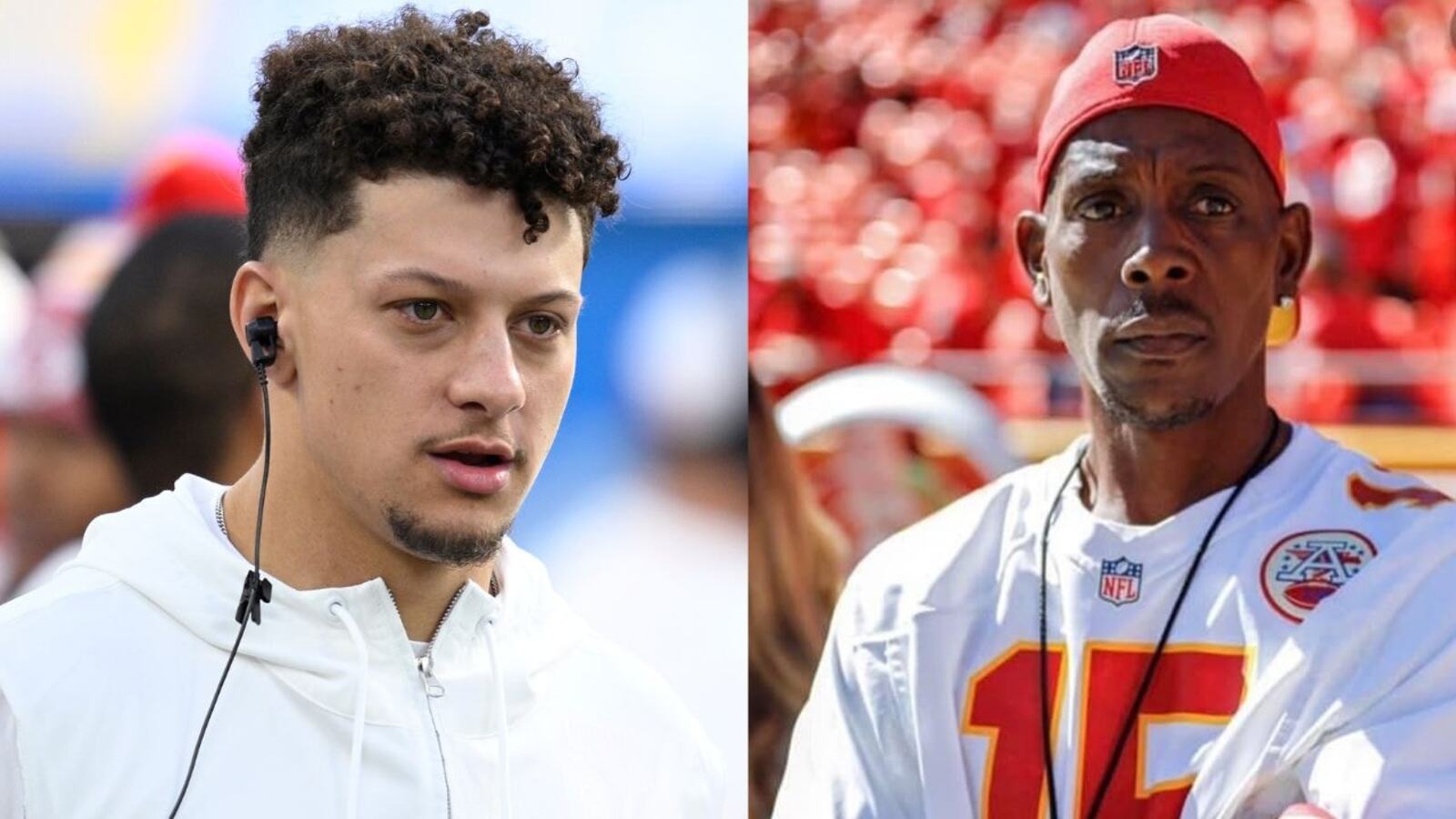 Patrick Mahomes and Family Can Breathe Easy After Major Relief in Court ...