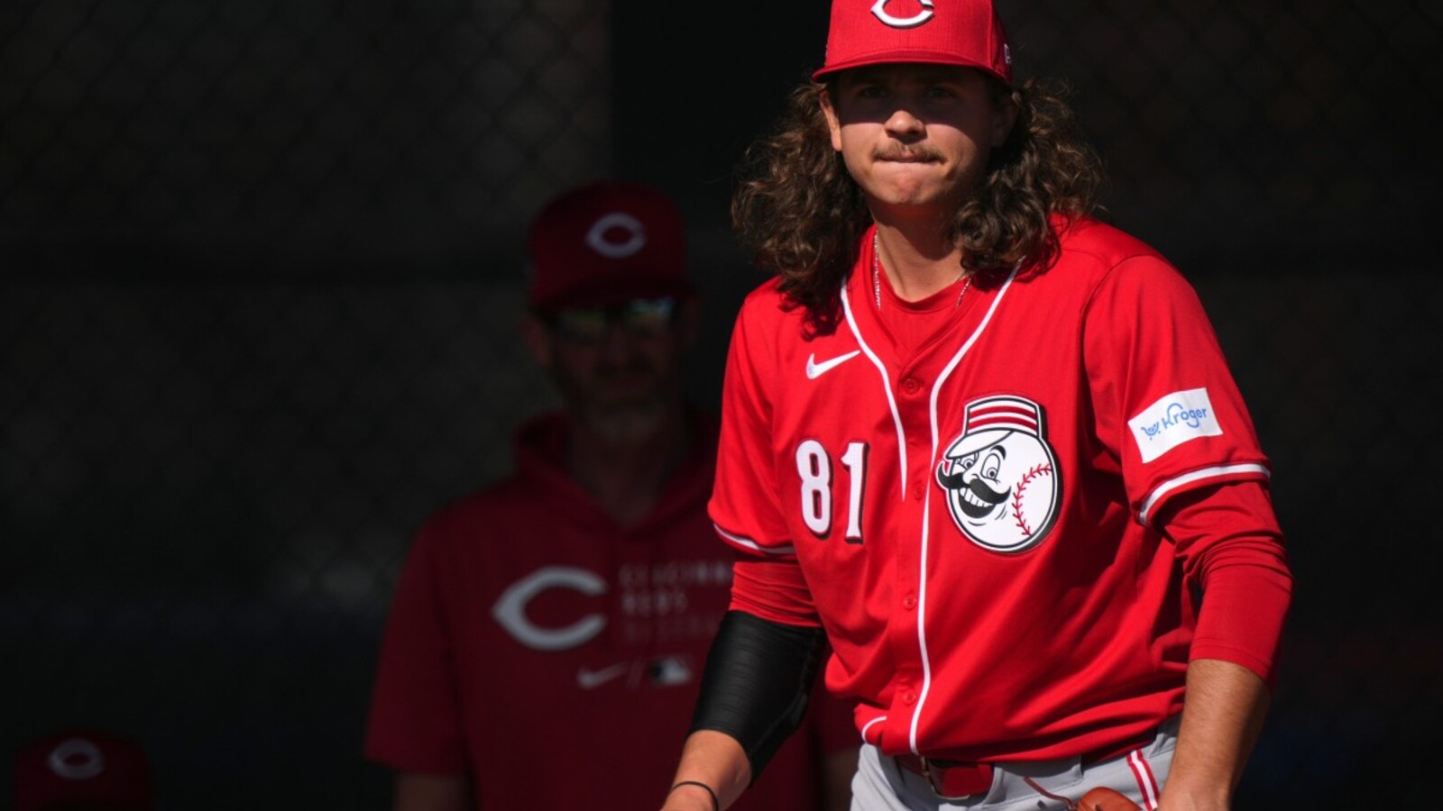 Cincinnati Reds Top Prospect Set To Make Cactus League Debut | Yardbarker
