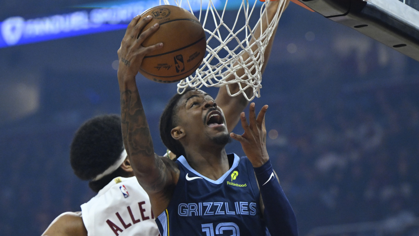 Memphis Grizzlies Not Willing To Consider Ja Morant Trades Unless It’s ...