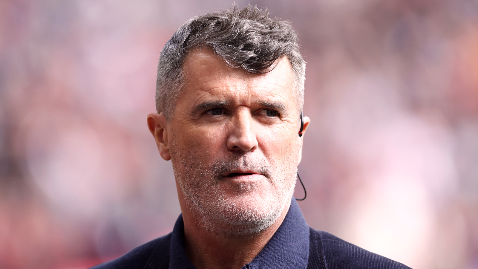 ‘Justified anger’ – Roy Keane reflects on Manchester United exit in 2005 | Yardbarker