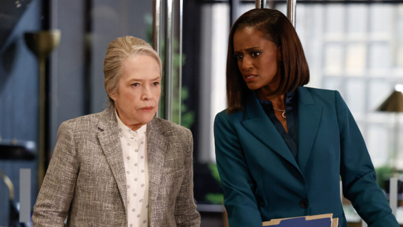 ‘Matlock’ Season 2: Everything We Know So Far About Kathy Bates Legal ...