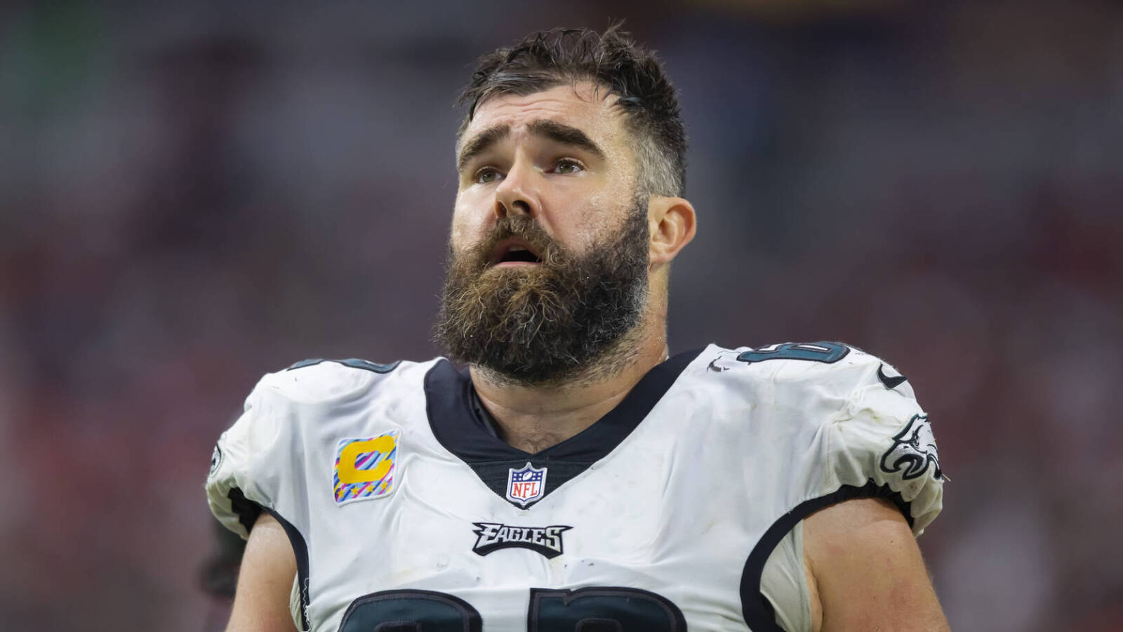 Eagles Pro Football Hall of Fame watch | Yardbarker