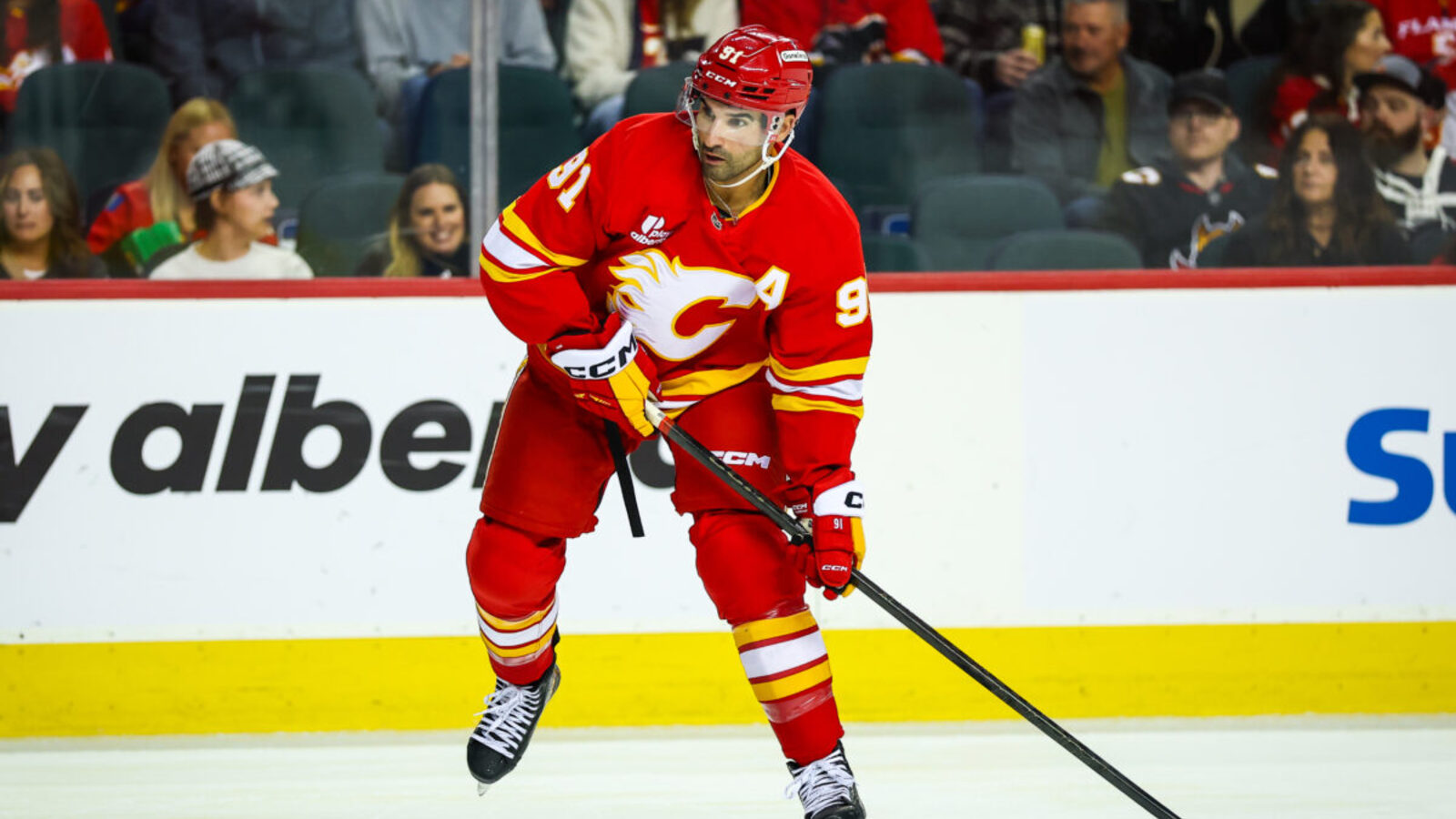 Flames News & Rumours: Maloney, Kadri, Andersson & More | Yardbarker