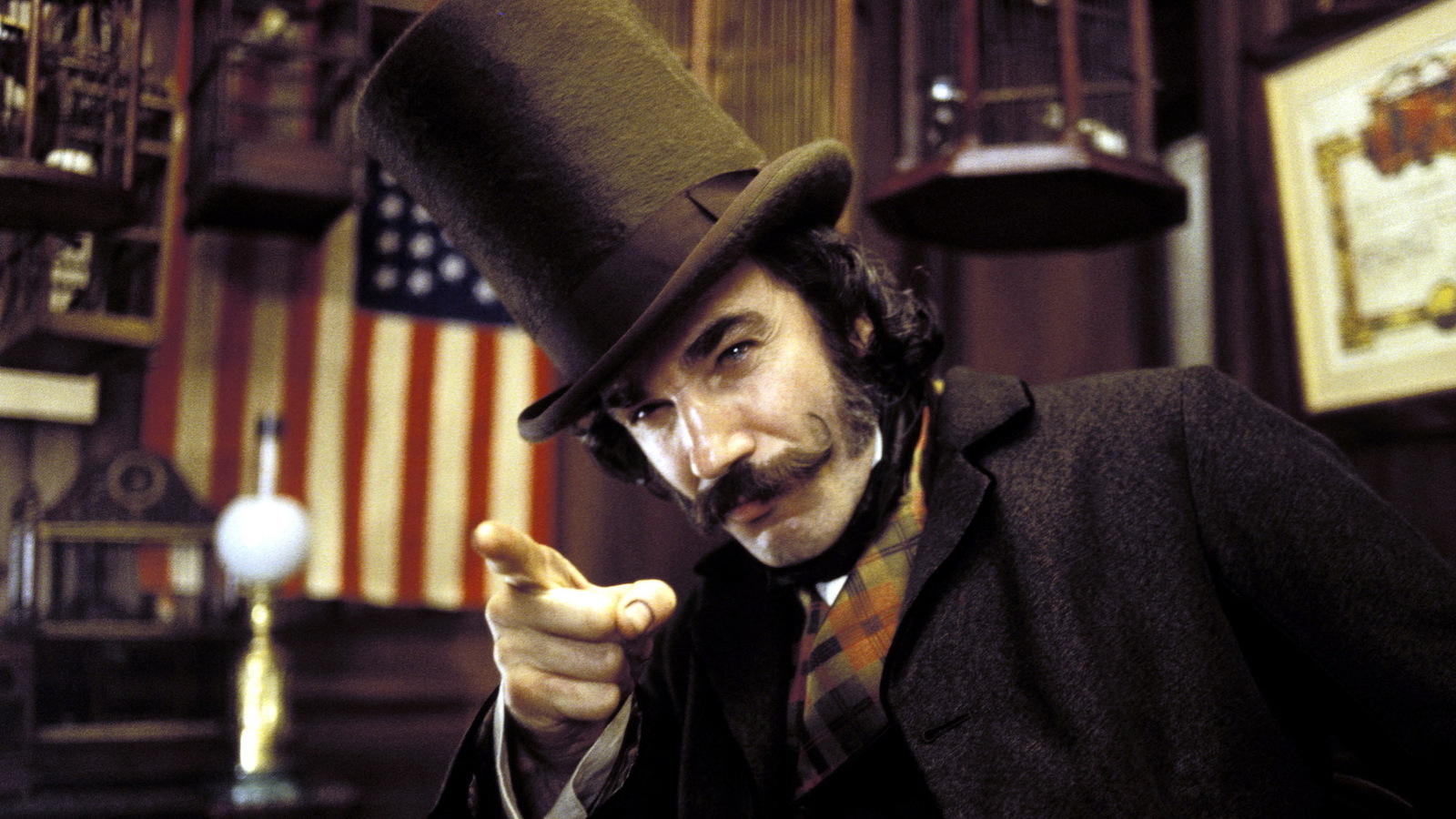 Let's role: The 20 most versatile movie actors | Yardbarker