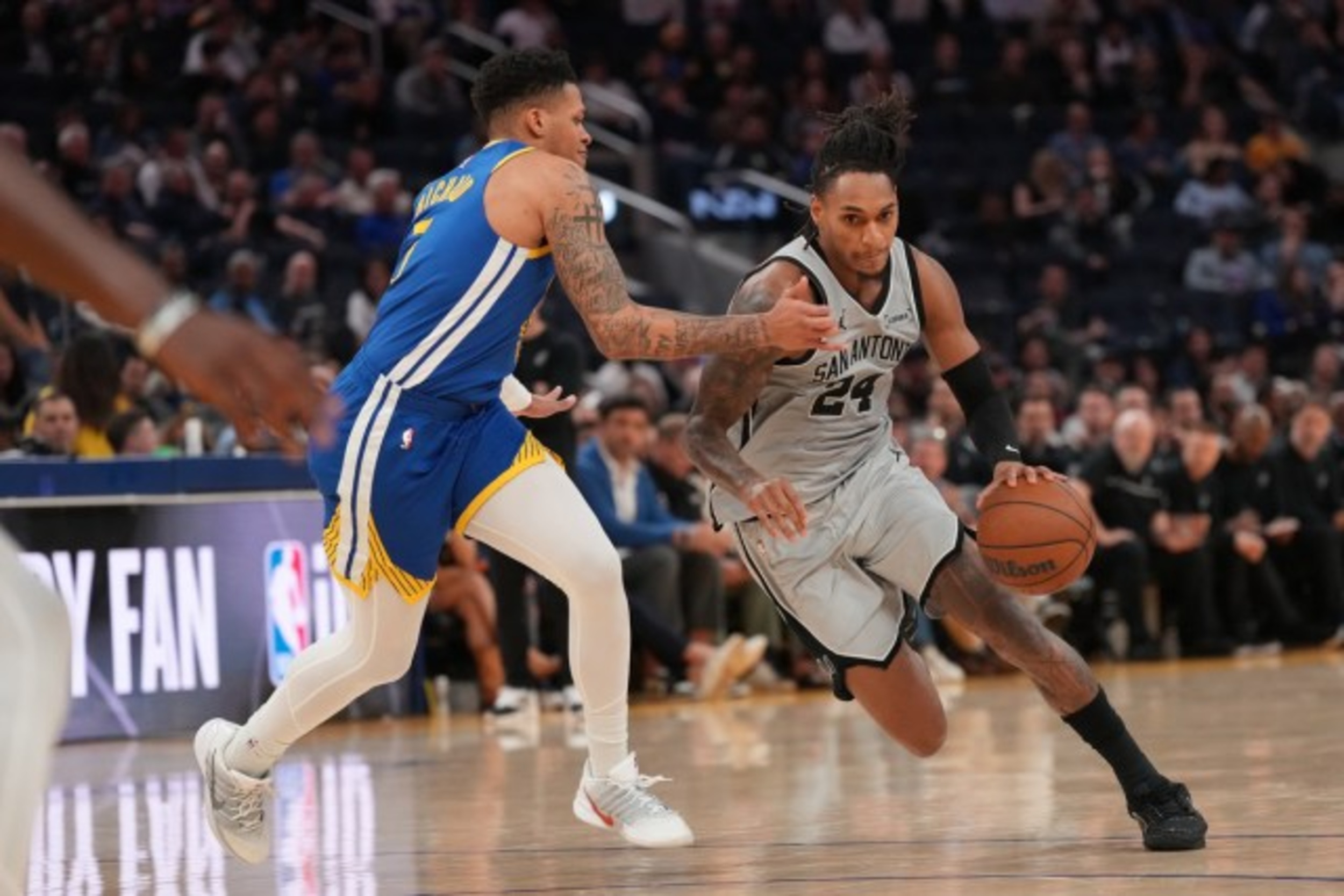 Nuggets vs Spurs Preview: Nikola Jokic and Victor Wembanyama Set for a ...