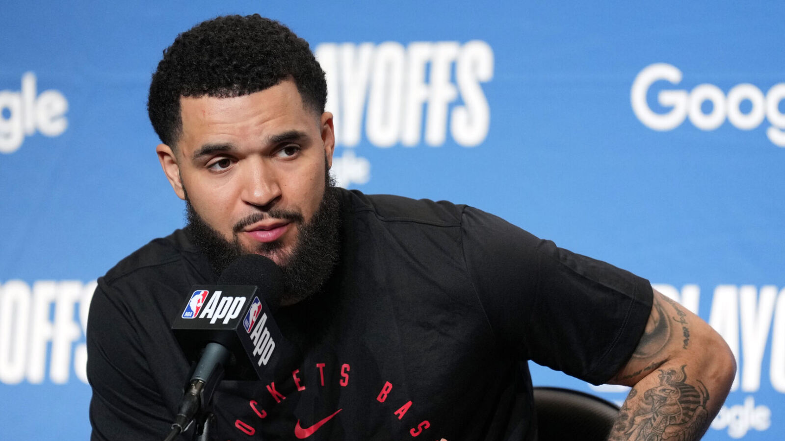 One-time NBA champion elected new NBPA president | Yardbarker