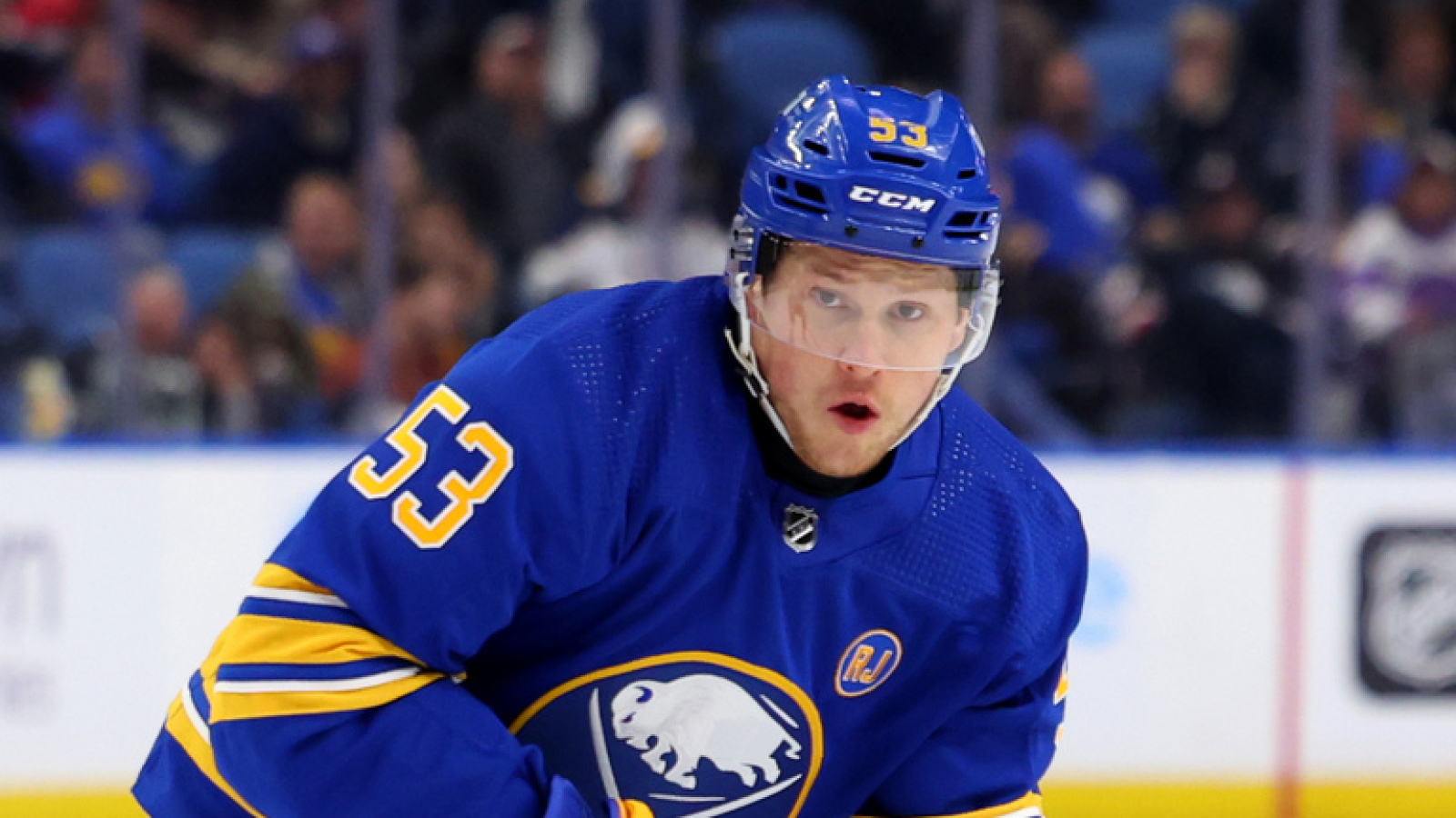 Oilers to add veteran winger on a one-year deal | Yardbarker