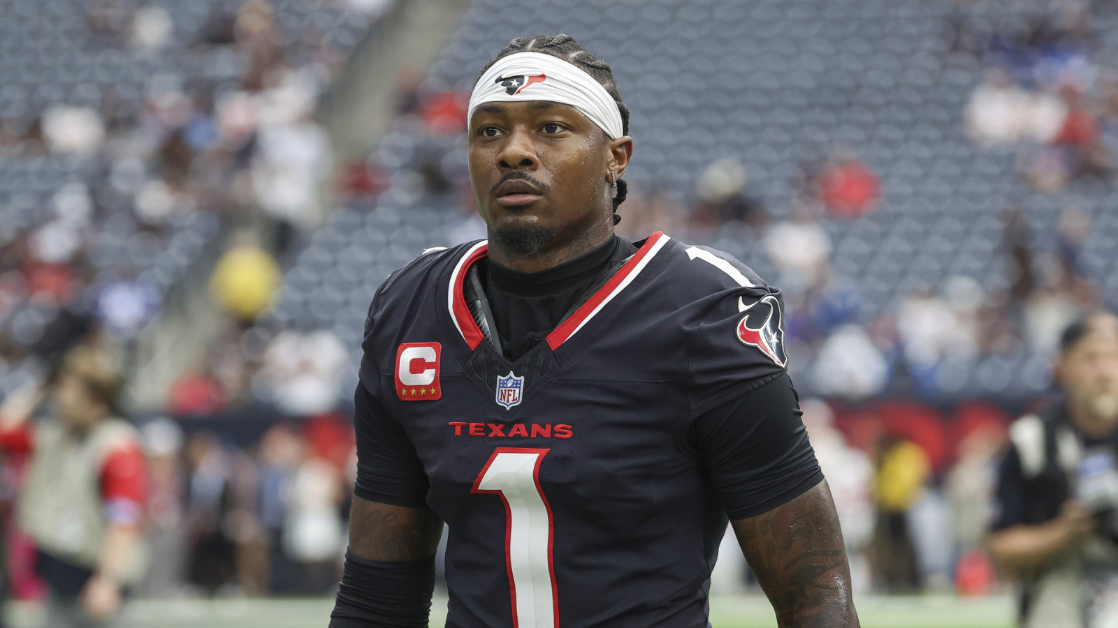 AFC Notes: Stefon Diggs, Aaron Glenn, Dolphins, Jets, Patriots | Yardbarker