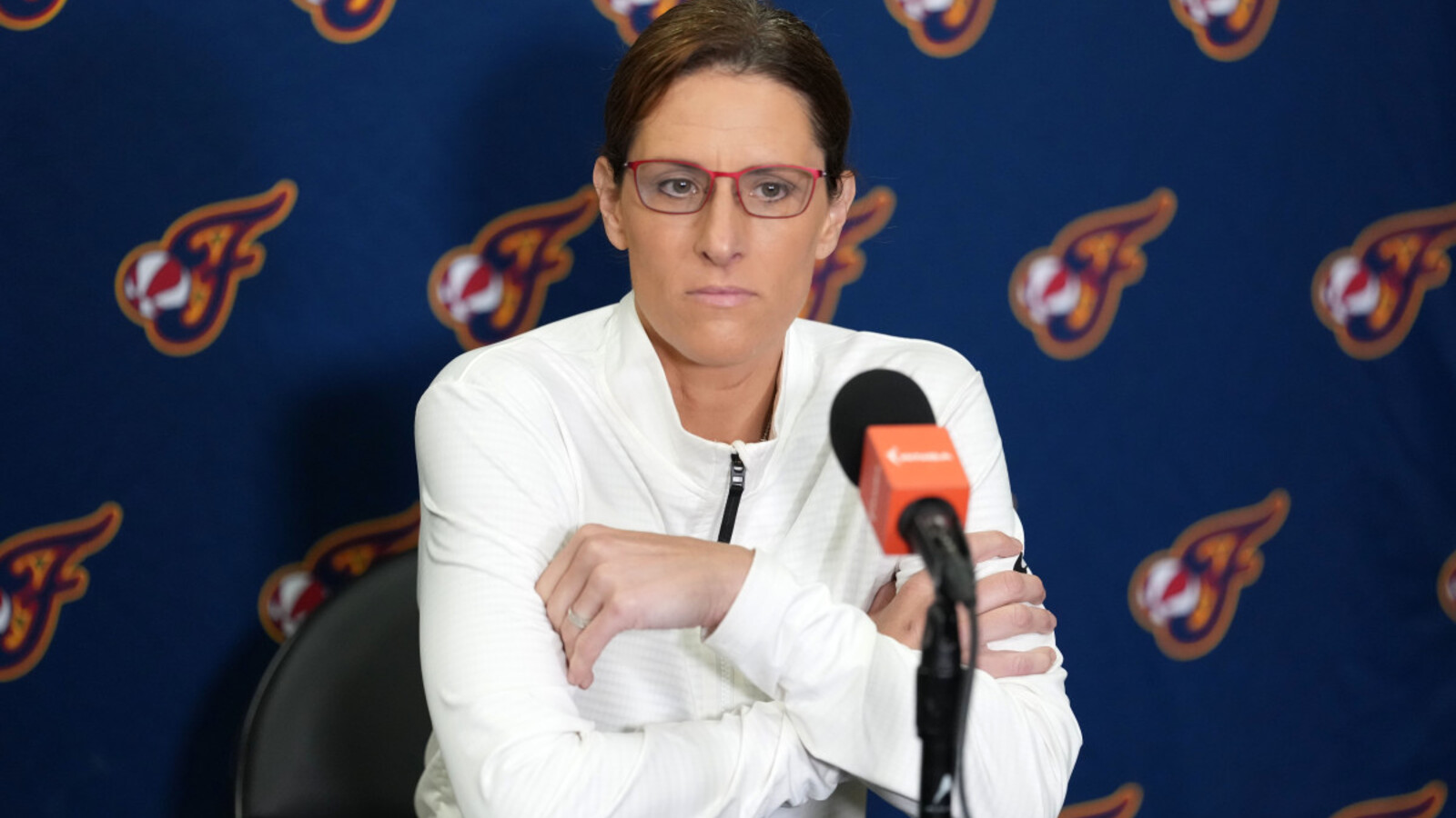 Stephanie White Has Strong Words for Indiana Fever After WNBA Playoff ...