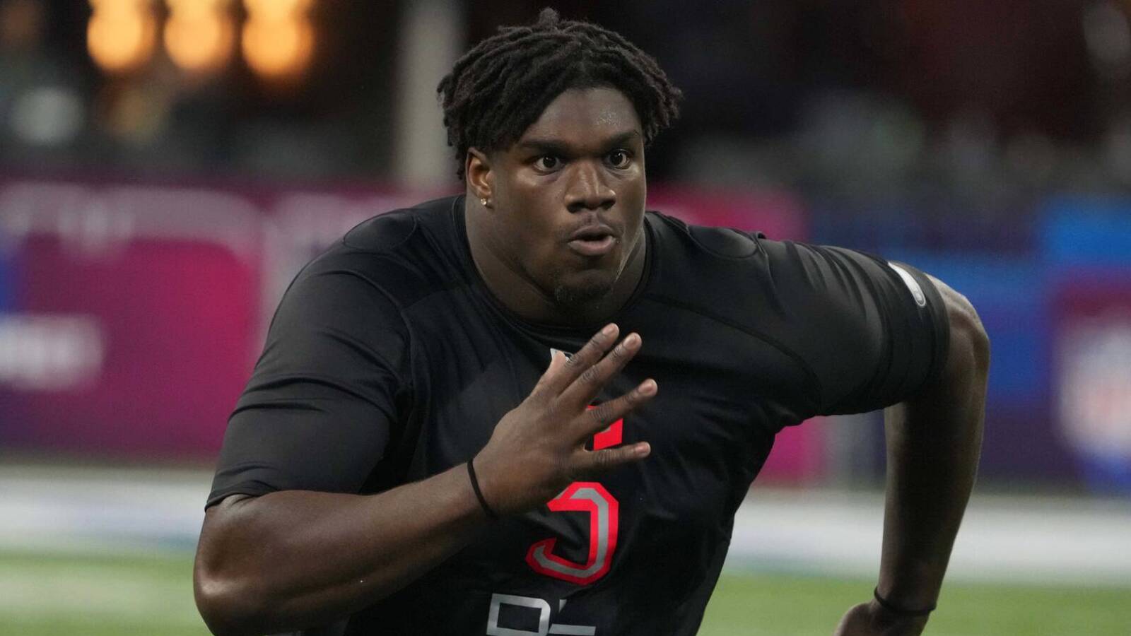 Five unforgettable performances at the NFL Combine | Yardbarker