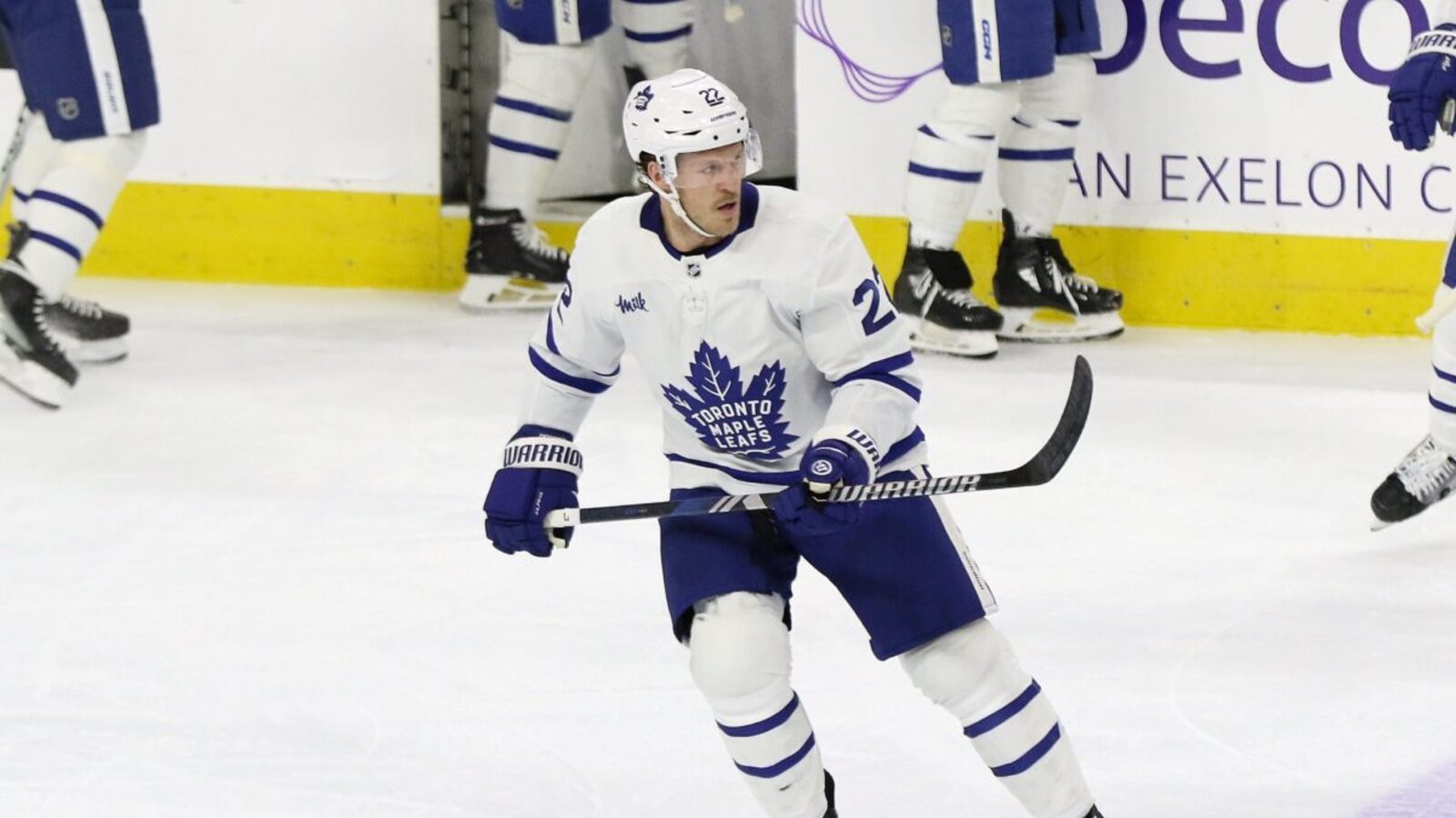 How Jake McCabe Elevates the Maple Leafs’ Blue Line | Yardbarker