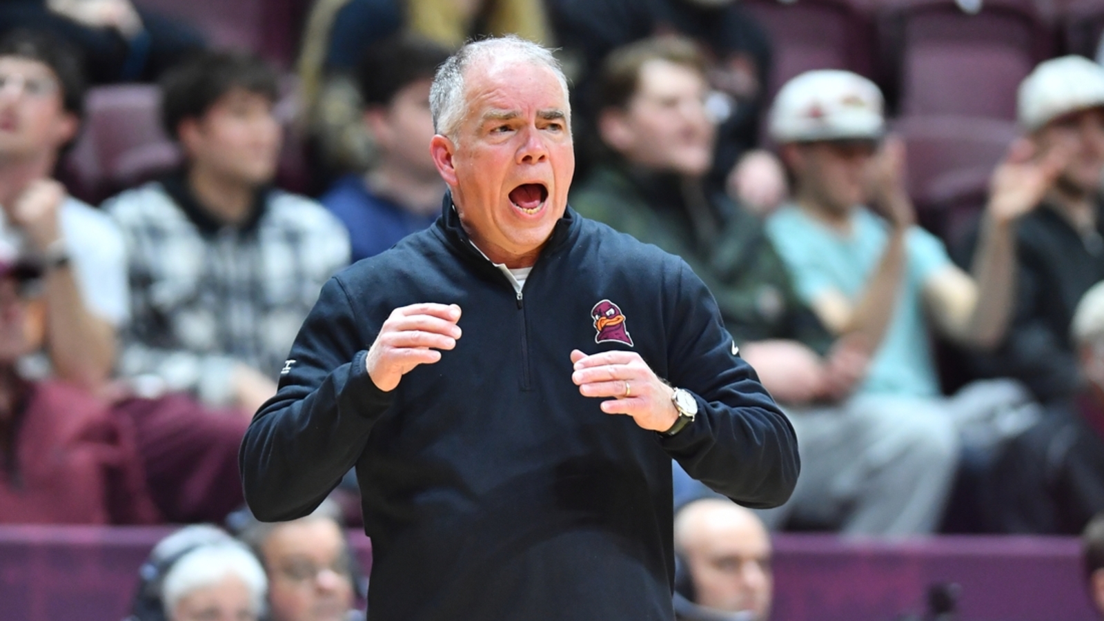 Virginia Tech dominates second half, cruises past Miami | Yardbarker