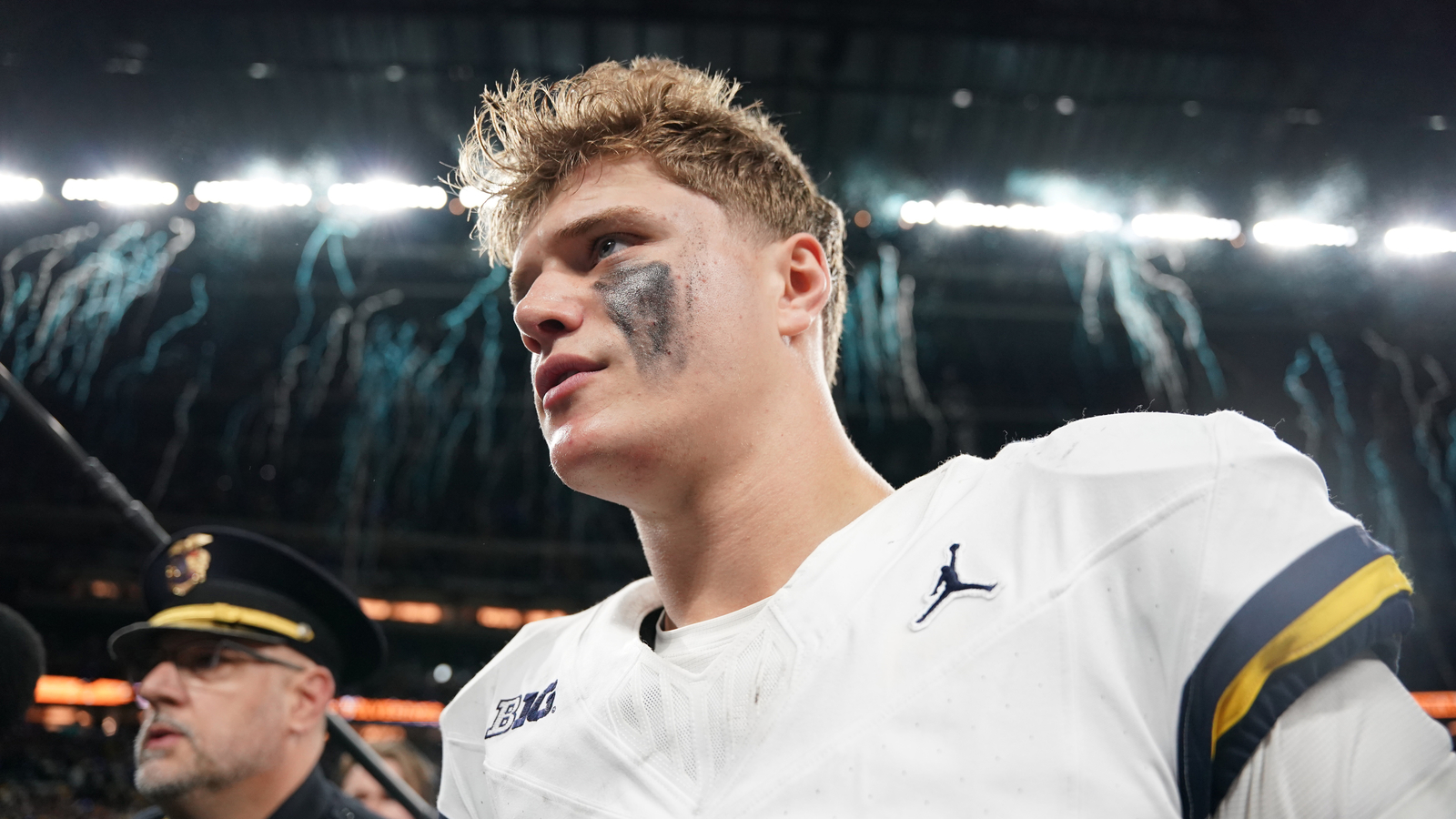 Three reasons Michigan can beat Alabama in the CFP semifinals | Yardbarker