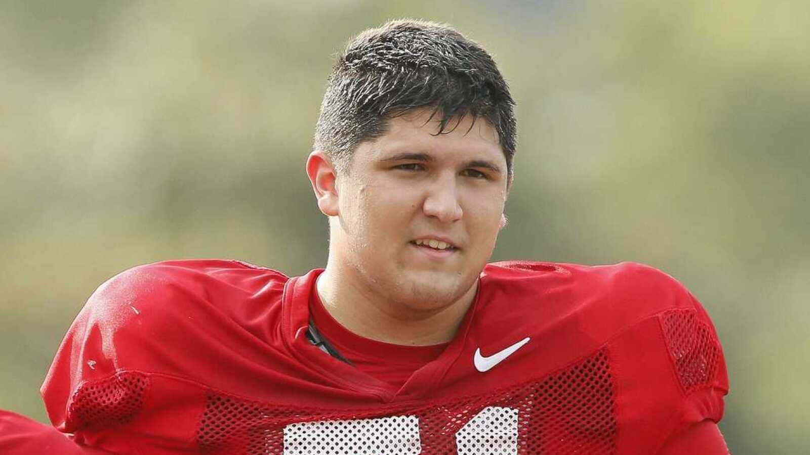 Cause of death revealed for UNLV football player Ben Christman | Yardbarker