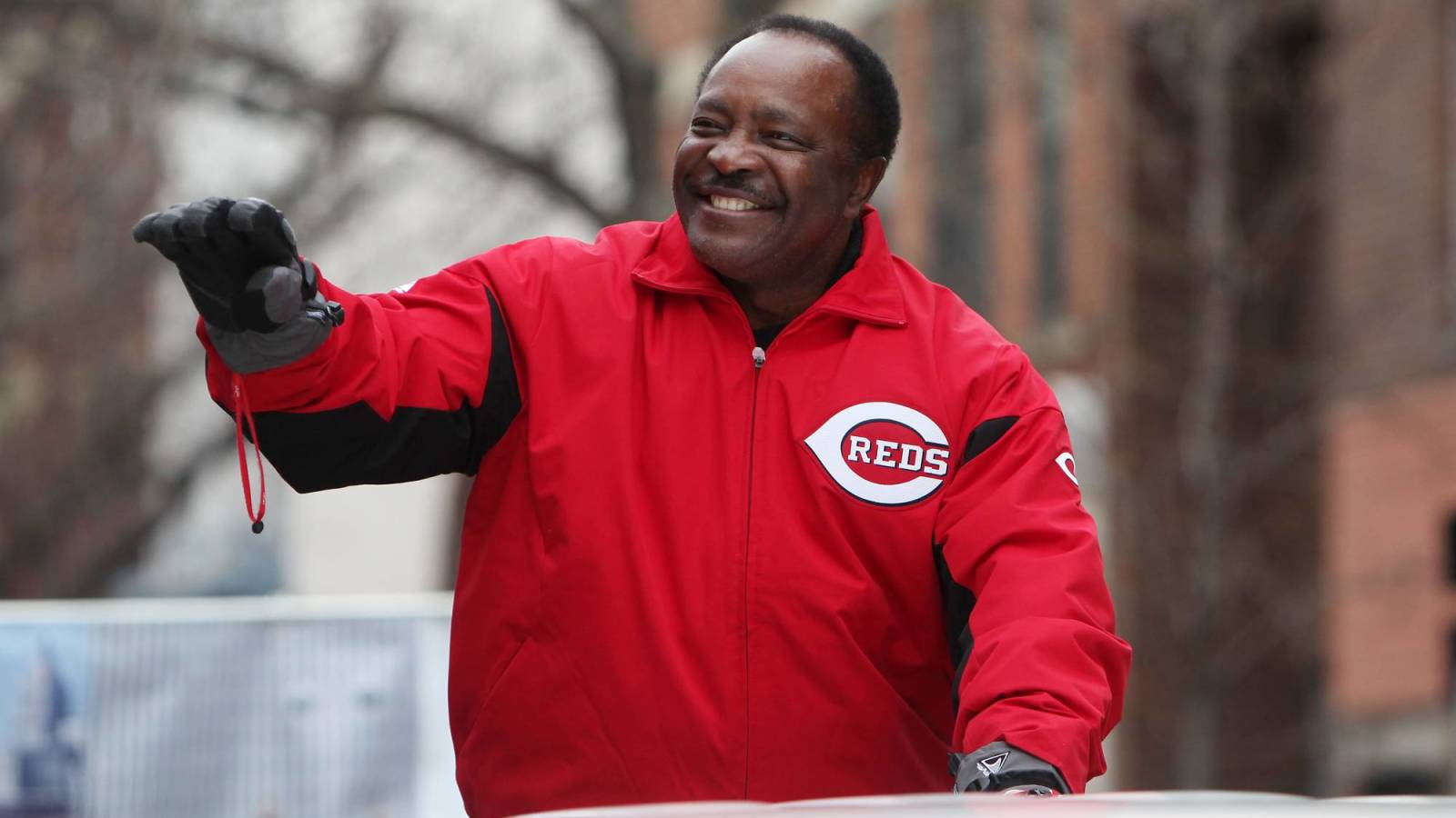 Legendary Hall of Fame 2B Joe Morgan dies at 77 | Yardbarker