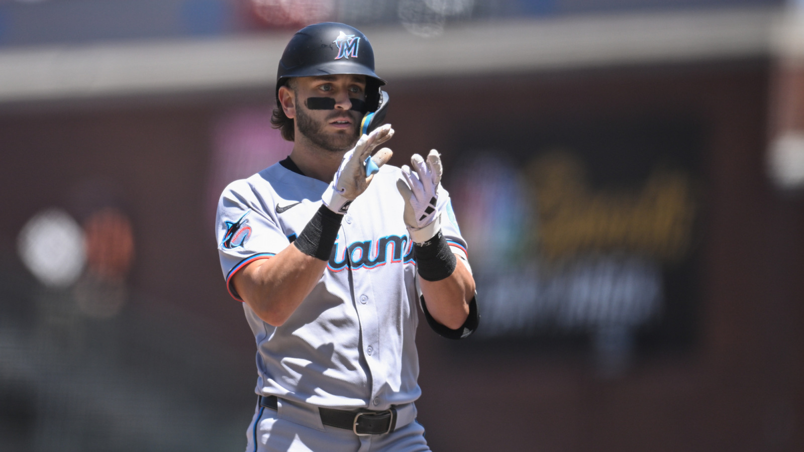 Marlins' Connor Norby undergoes surgery to repair hamate fracture ...