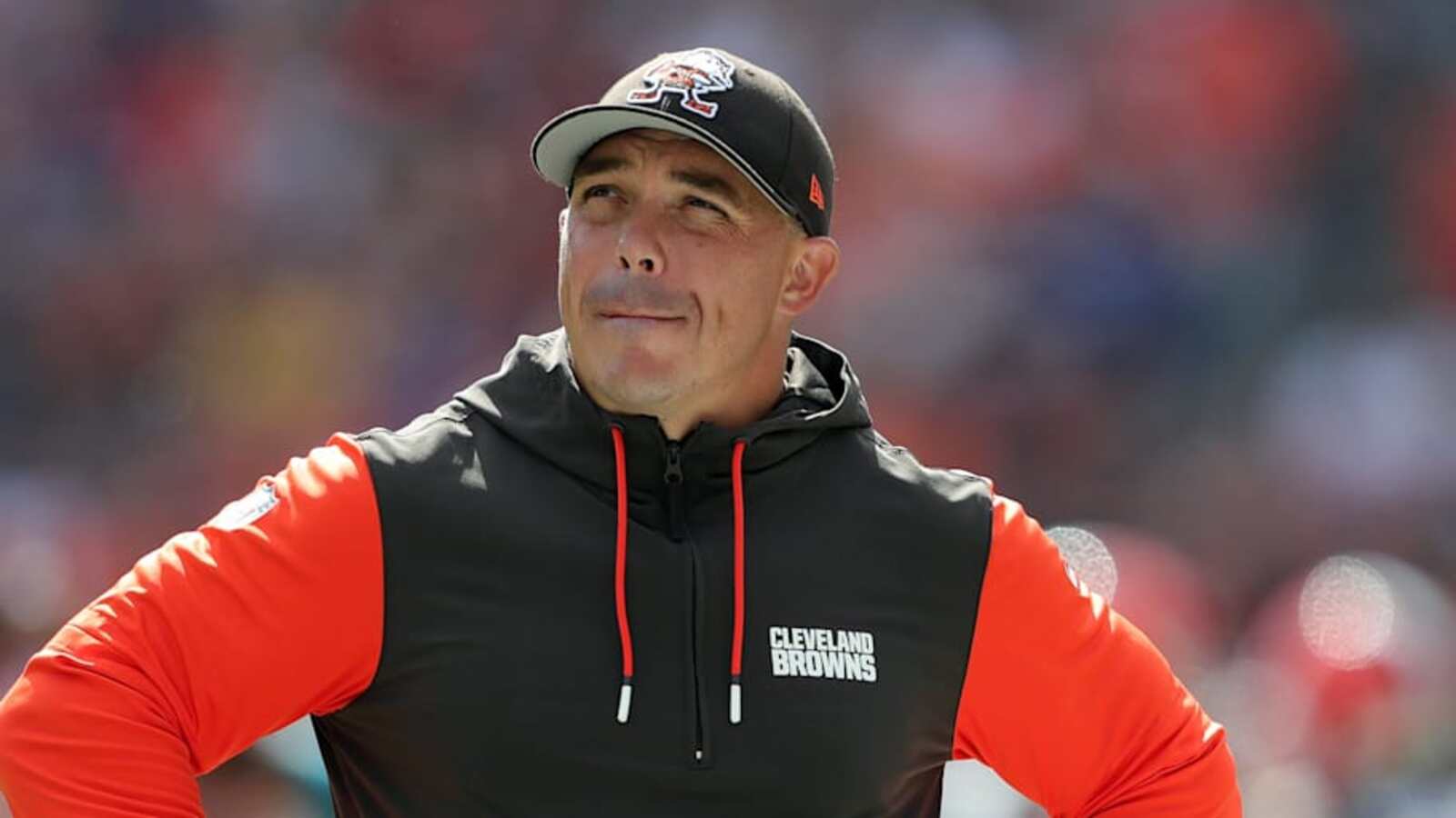 Three Things Rams Fans Need to Know About Bubba Ventrone | Yardbarker