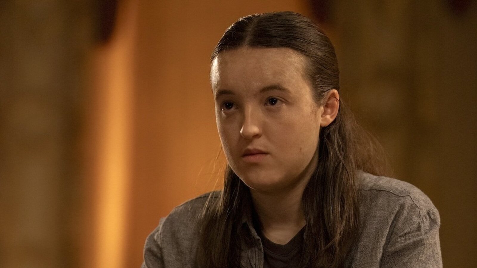 THE LAST OF US Botched Season 2 Finale by Staying True to the Video ...