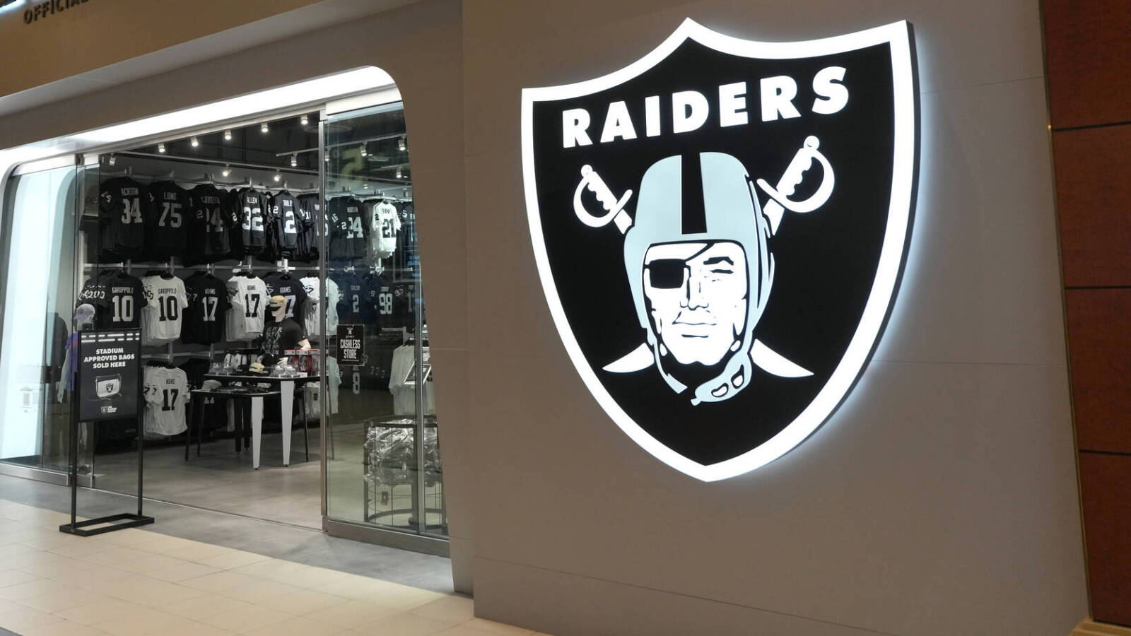 Las Vegas Raiders Offseason Program Dates Released | Yardbarker