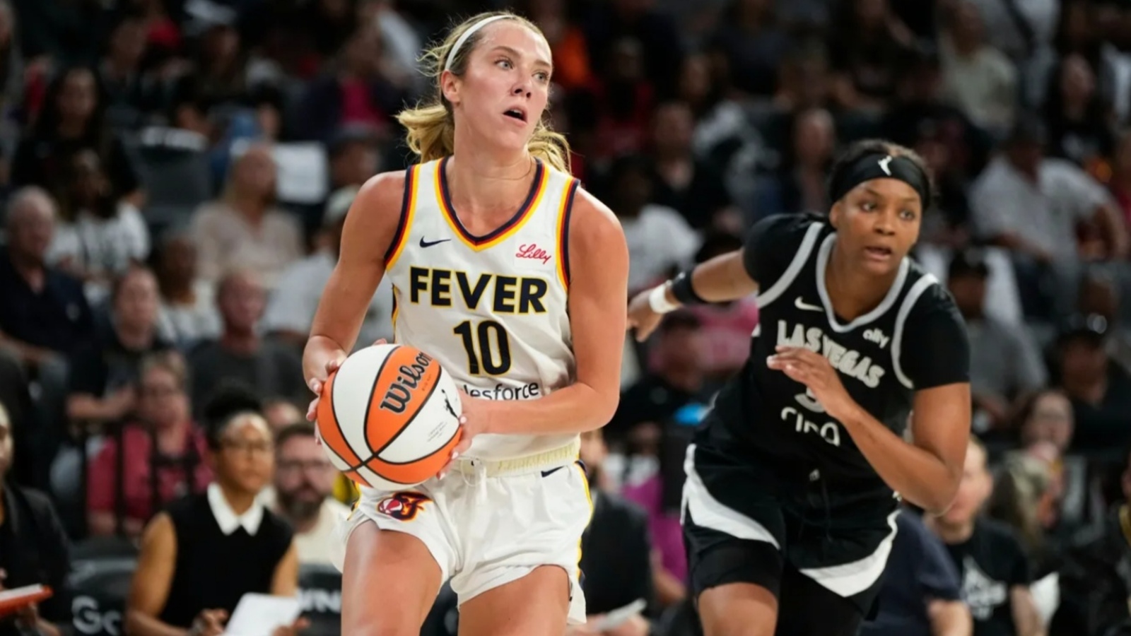 Fever Oversight Might Prolong Stephanie White’s 10-Year WNBA Playoff ...