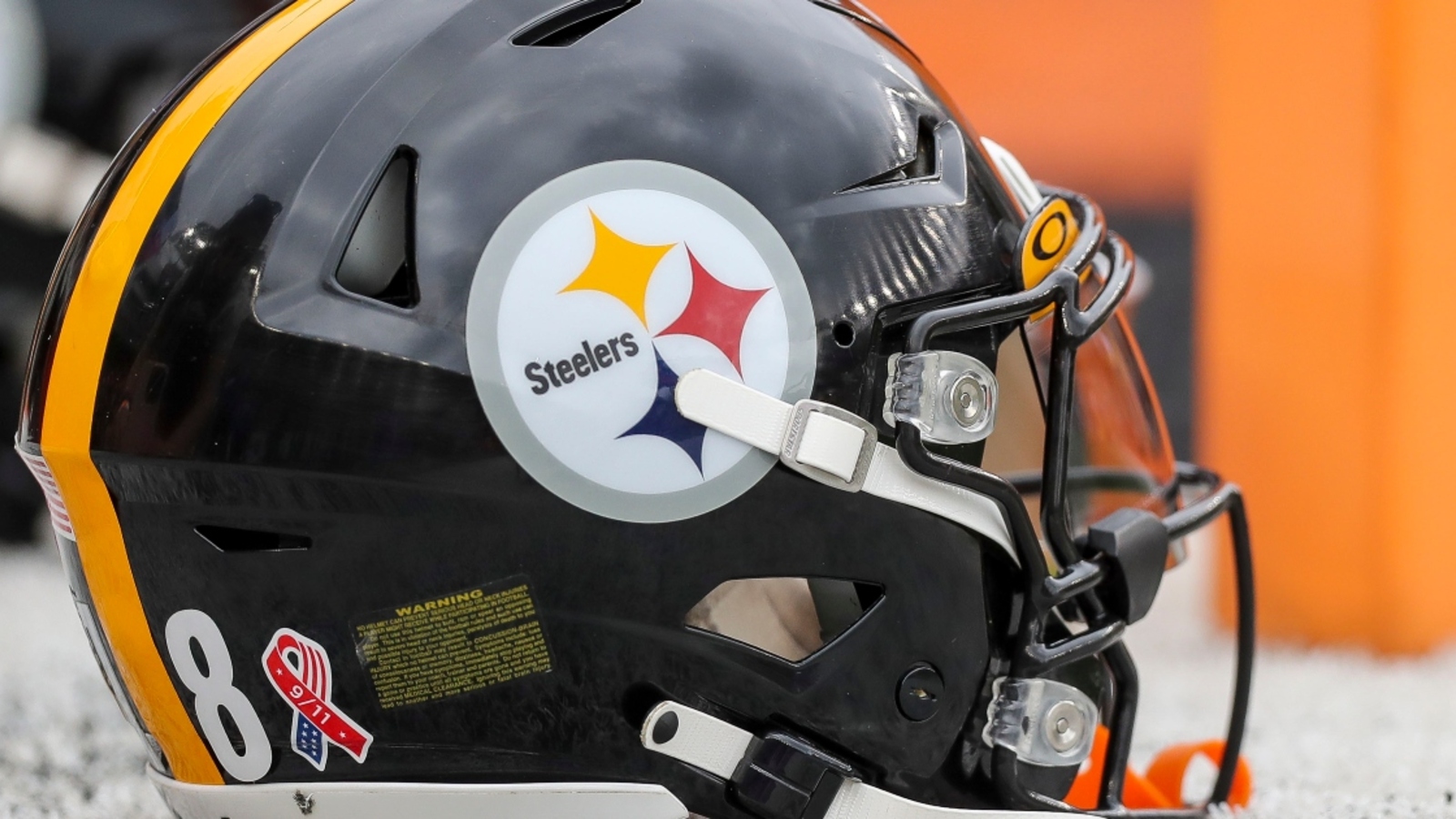 Pittsburgh Steelers sign tight end Donald Parham to one year deal ...