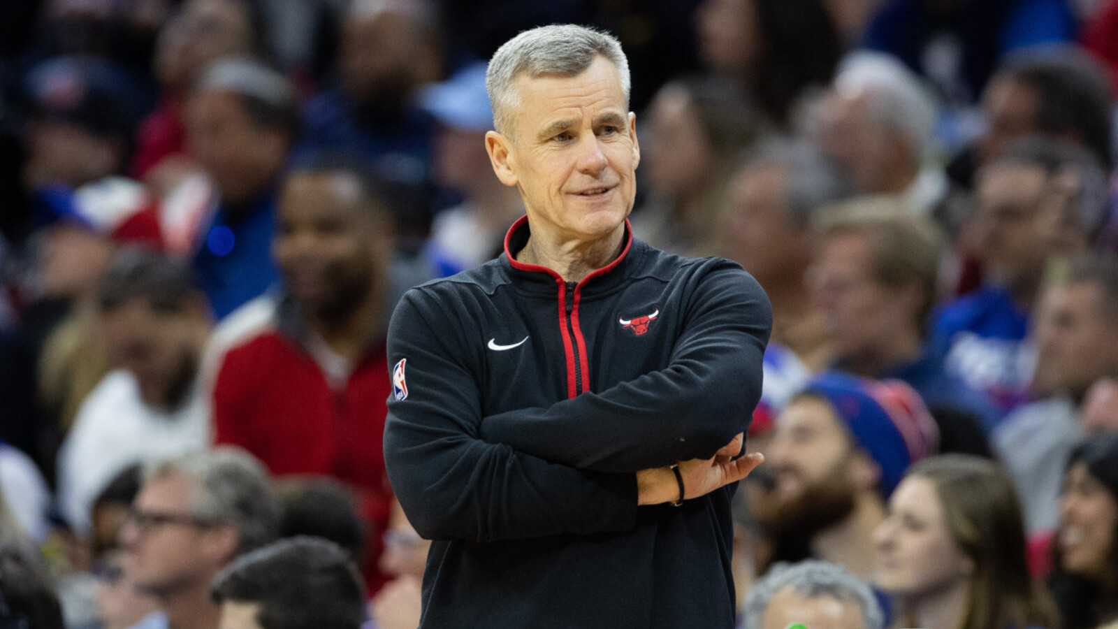 Bulls' Billy Donovan Provides Update on Kentucky Opening | Yardbarker
