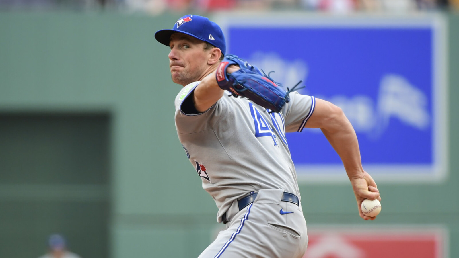 Blue Jays Make Pitching Announcement Before All-Star Game | Yardbarker