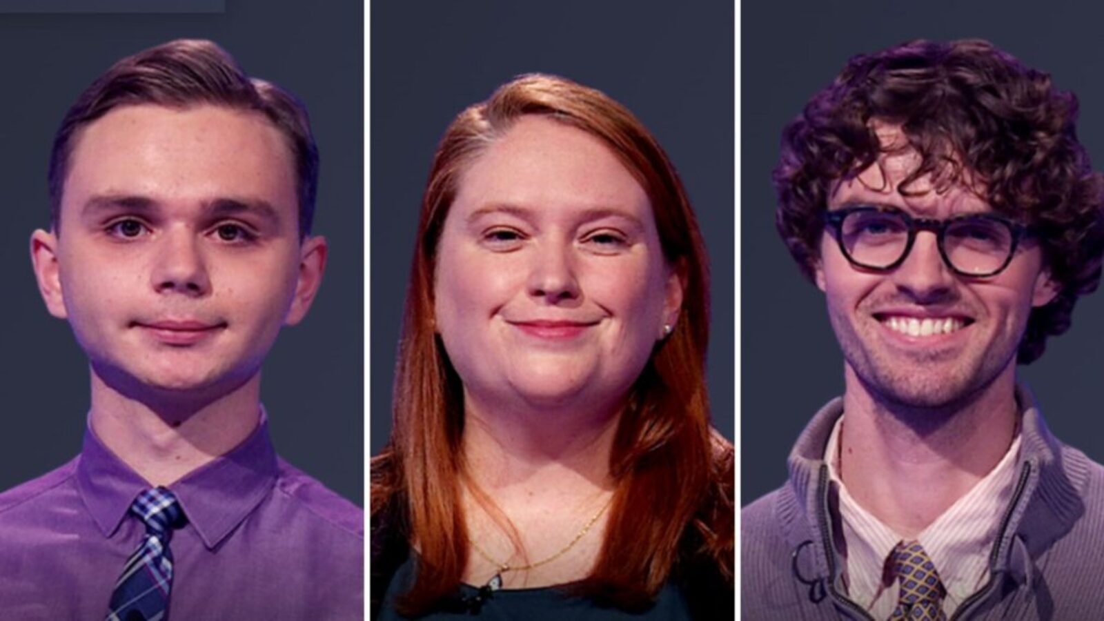 ‘Jeopardy!’ Can ‘Baby Shark’ Liam Starnes Make Tournament of Champions ...