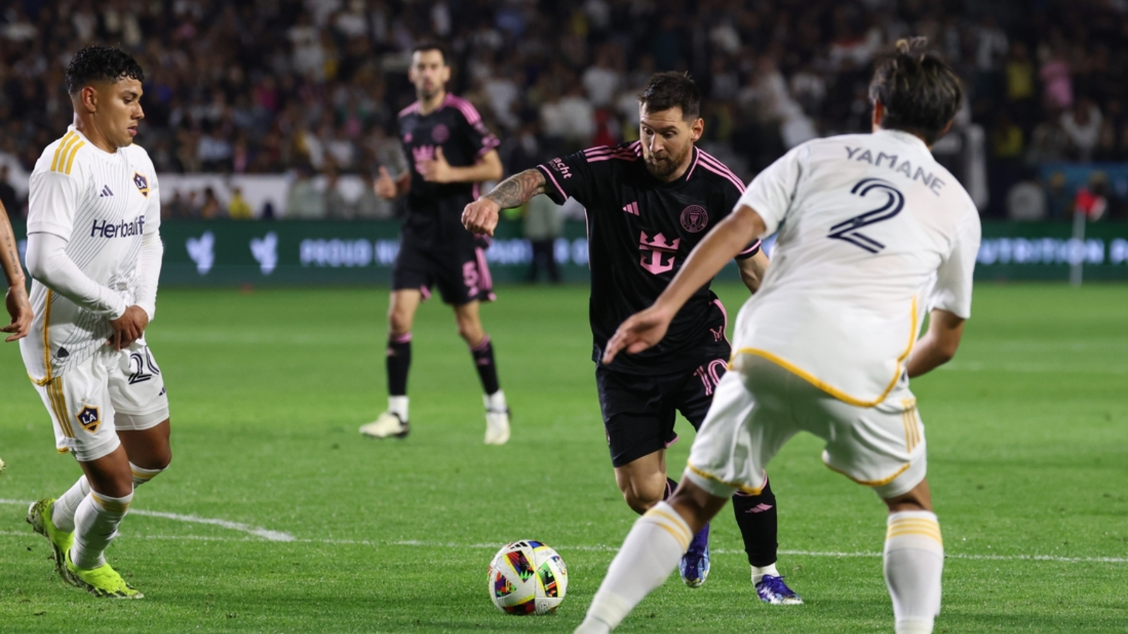 MLS introducing primetime 'Sunday Night Soccer' game | Yardbarker