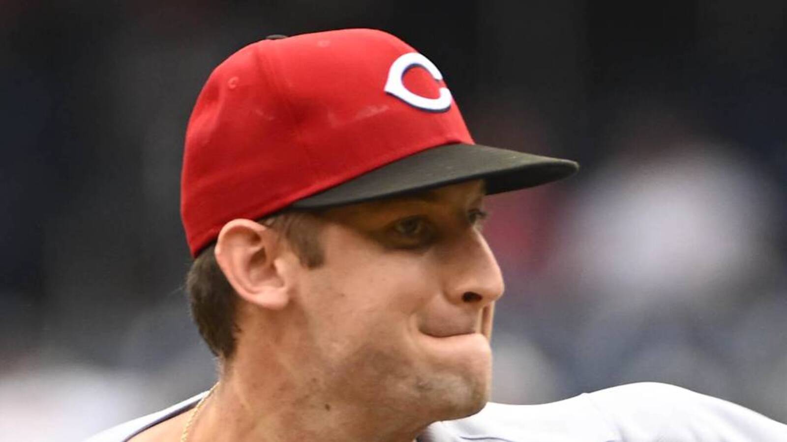 Cincinnati Reds Lefty Makes History Not Seen in 15 Years | Yardbarker