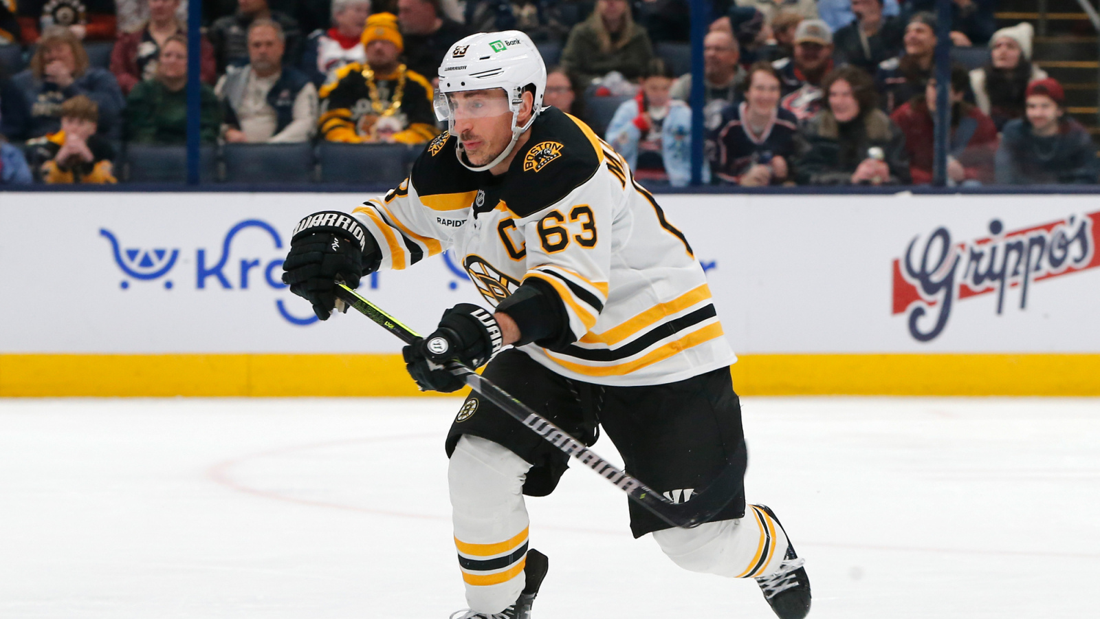 Truth or a Lie: What Matters is Bruins’ Unified Response to Rumors | Yardbarker
