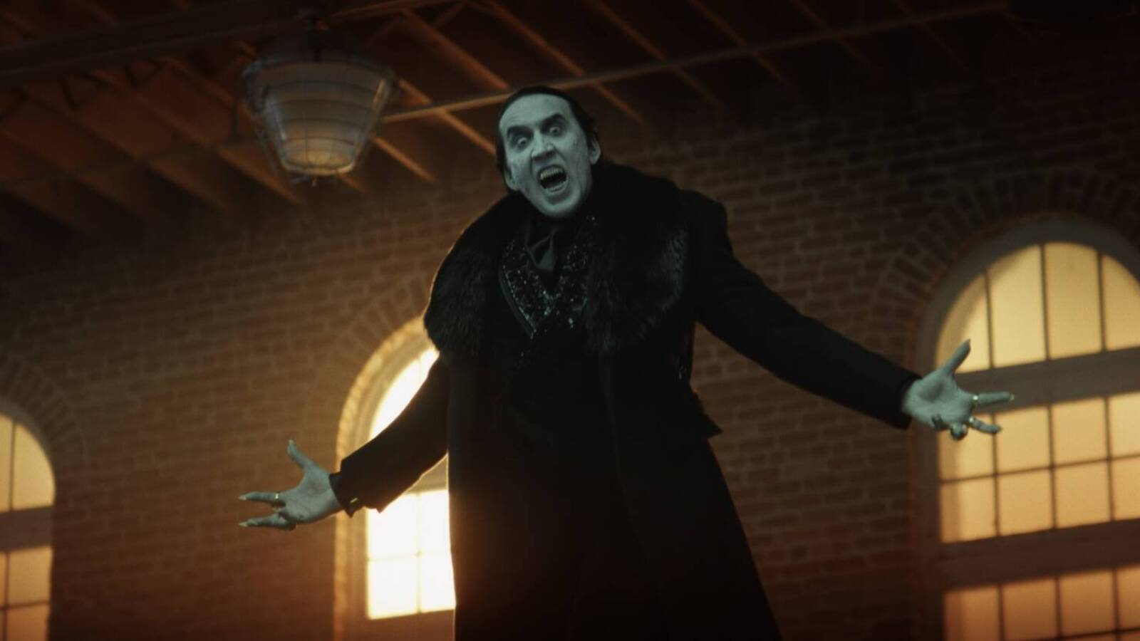 The most memorable portrayals of Dracula | Yardbarker