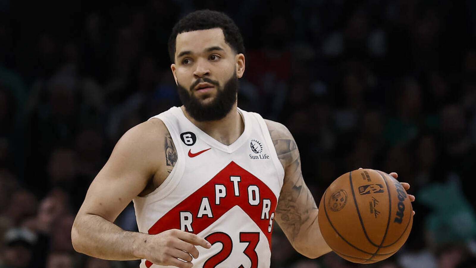 Recent Rockets addition expected to 'enhance' young core | Yardbarker