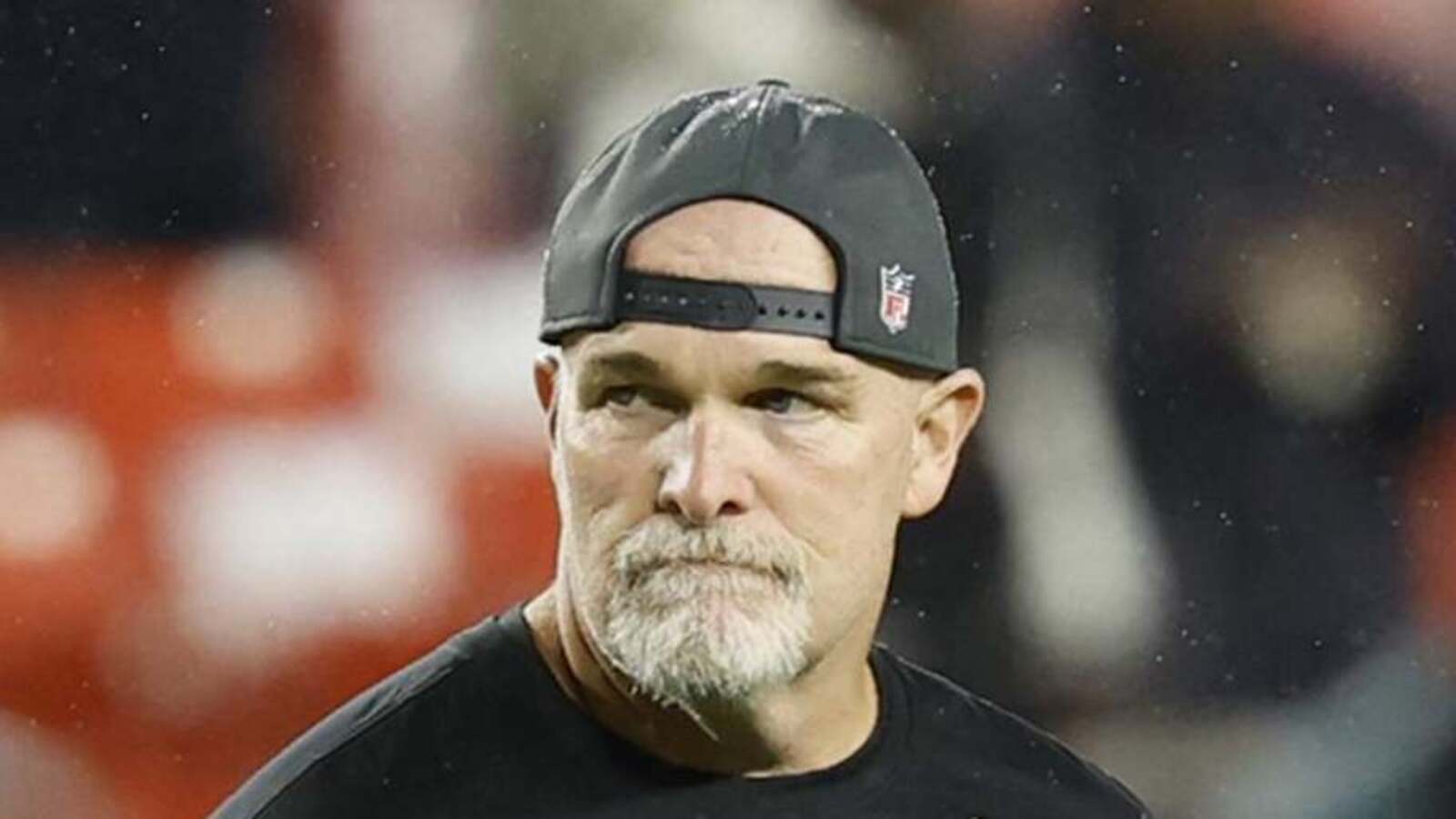Dan Quinn sends message to Commanders after Bears game | Yardbarker
