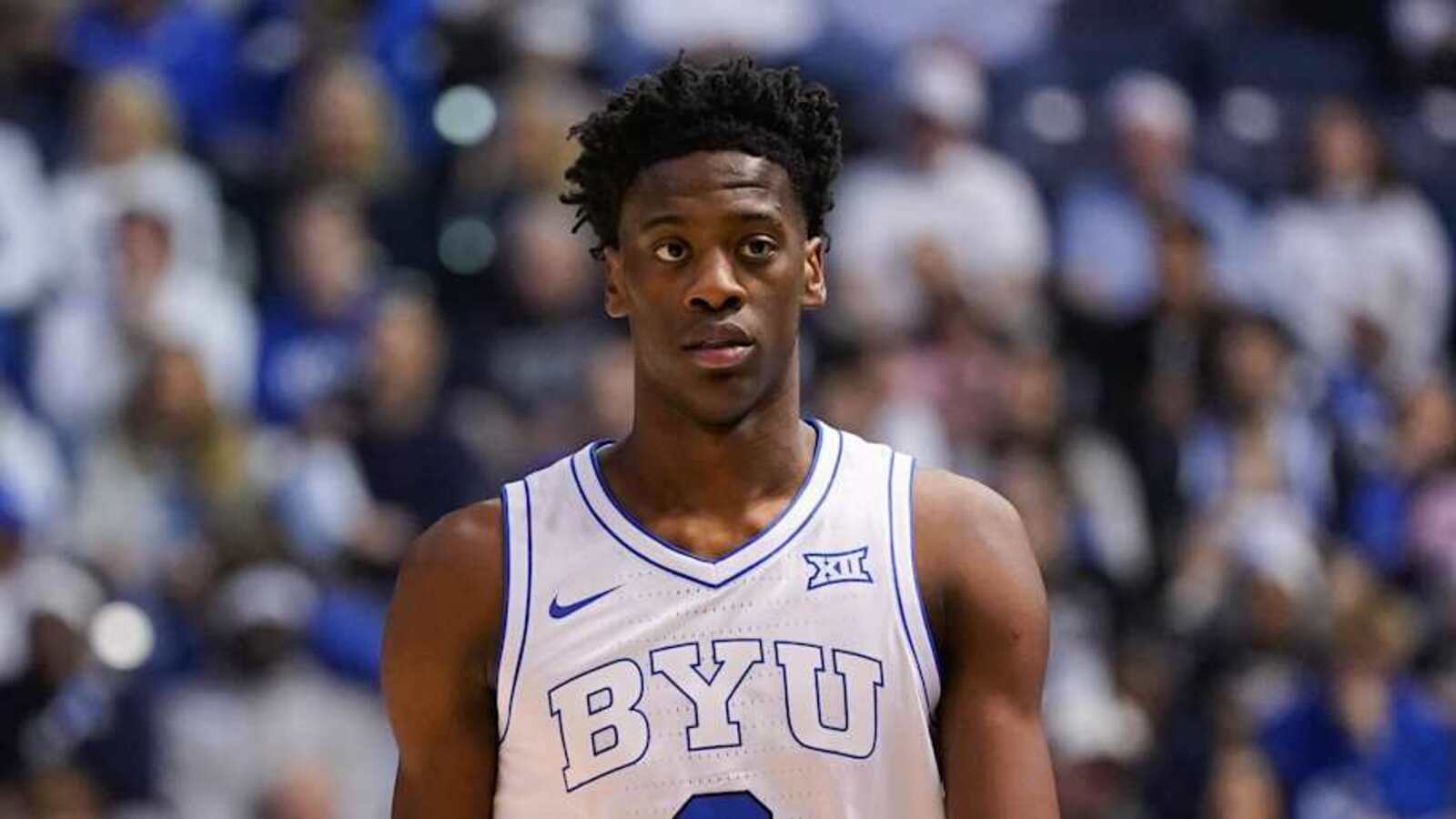 8 Prospects to Know Now That Utah Jazz Have Clinched Lottery Pick ...