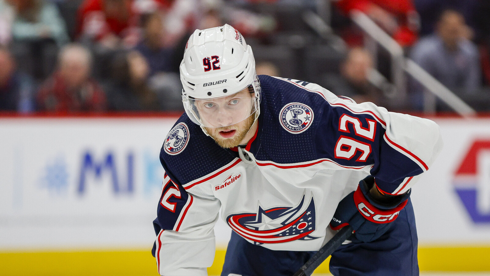 Toronto Maple Leafs Place Two Players on Waivers Including Former Top ...