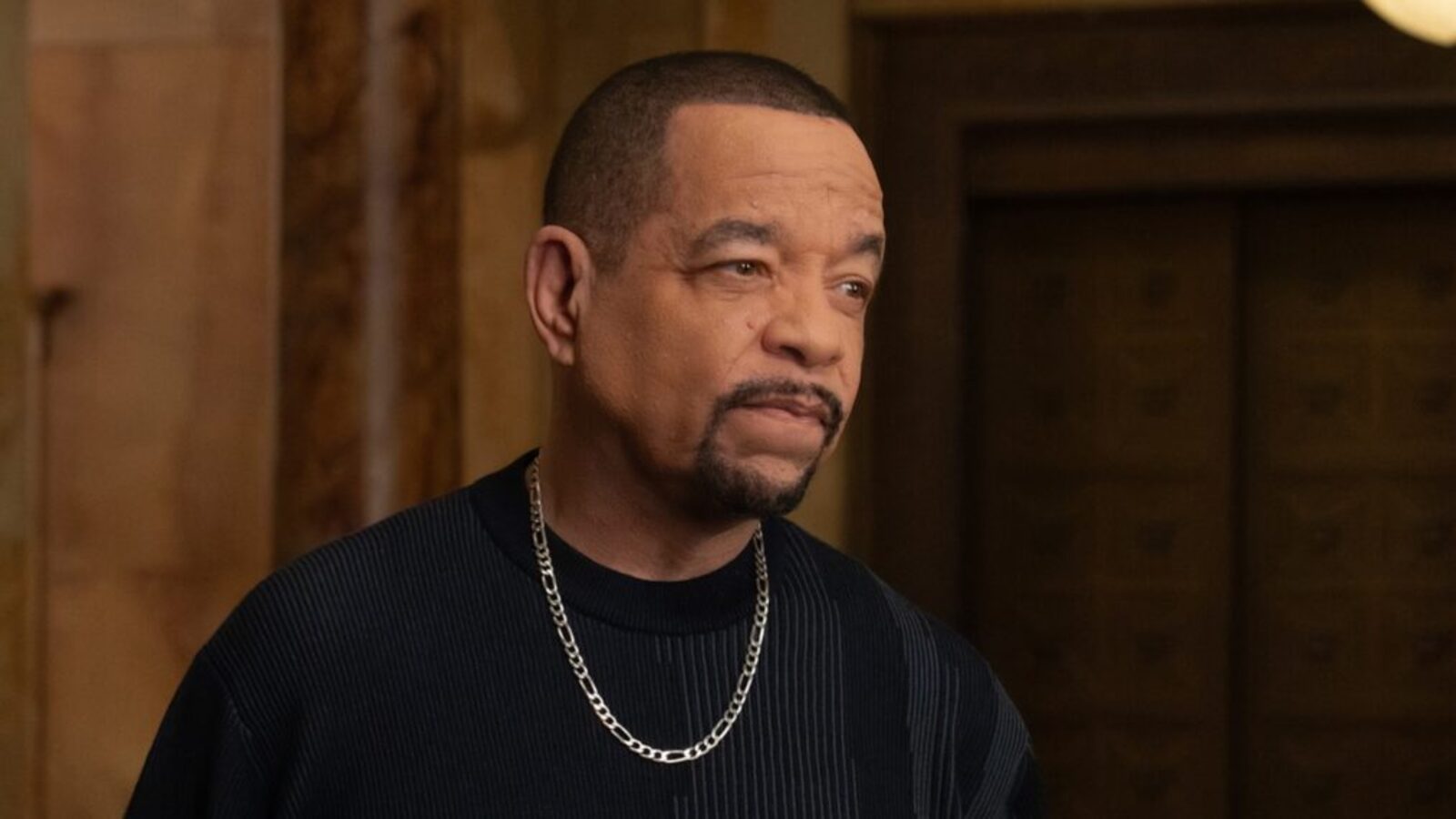 Ice-T Breaks Record for ‘SVU’ Role Despite Limited Screen Time in New ...