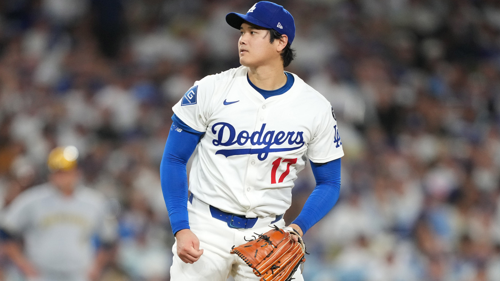Incredible stat about Dodgers’ starting pitchers emerges | Yardbarker